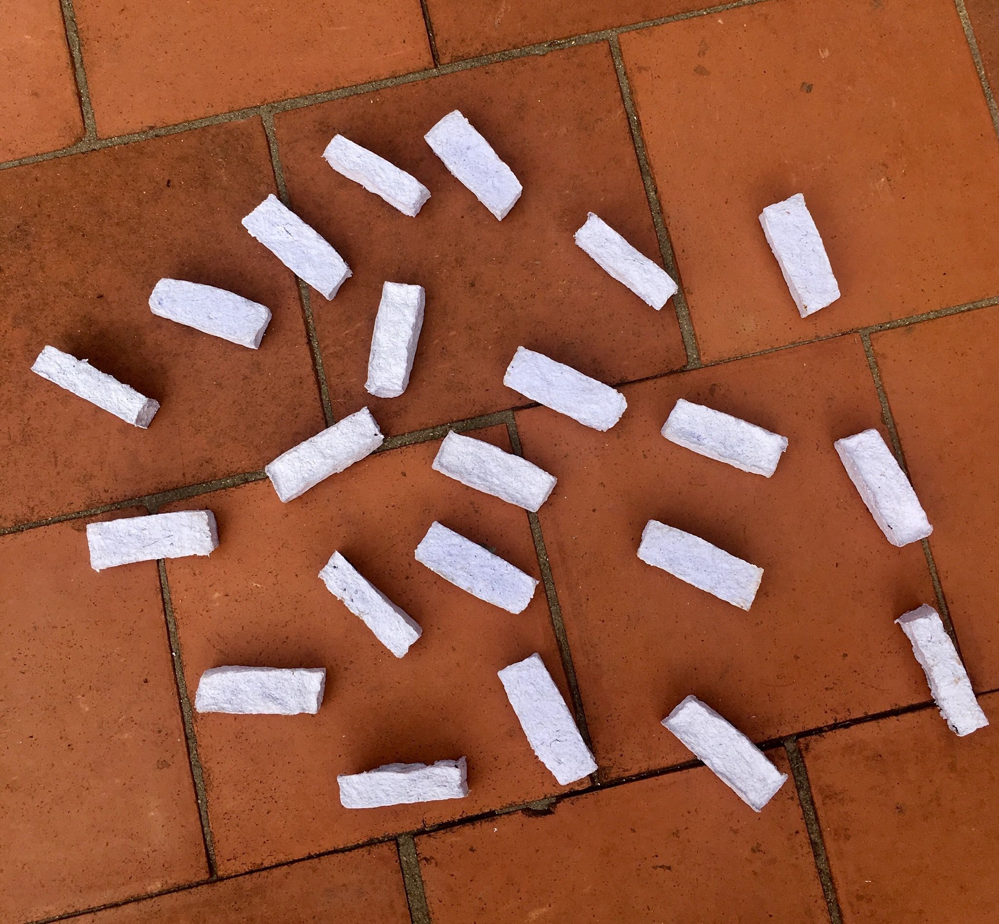 PAPER JENGA : 26 Steps (with Pictures) - Instructables