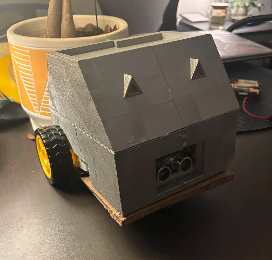 Automatic Cat Toy 2025 : 3 Steps - Instructables