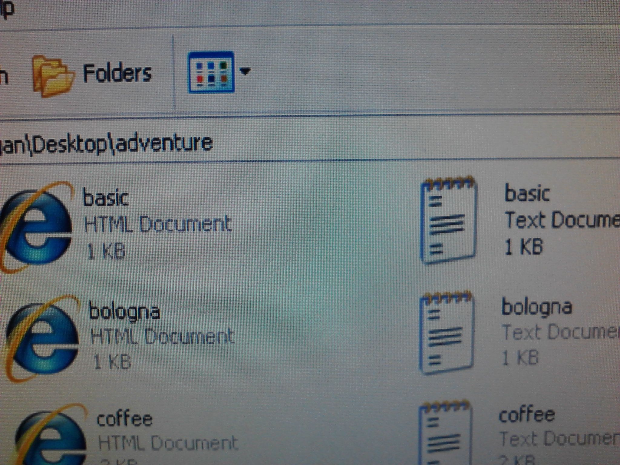 Create Your Own Adventure Game (HTML) : 4 Steps - Instructables