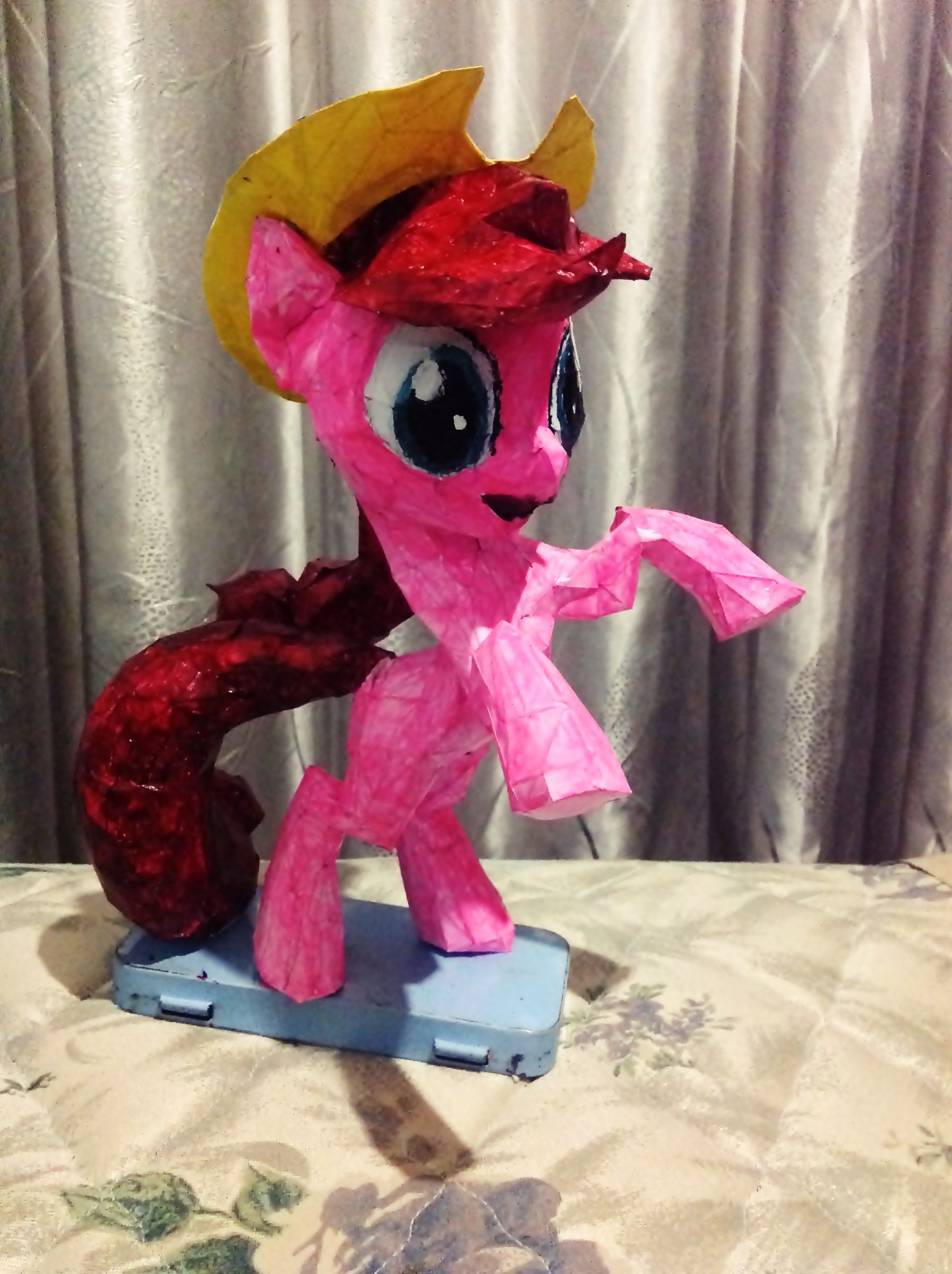 My Little Pony : PaperCraft Is Magic : 6 Steps (with Pictures ...