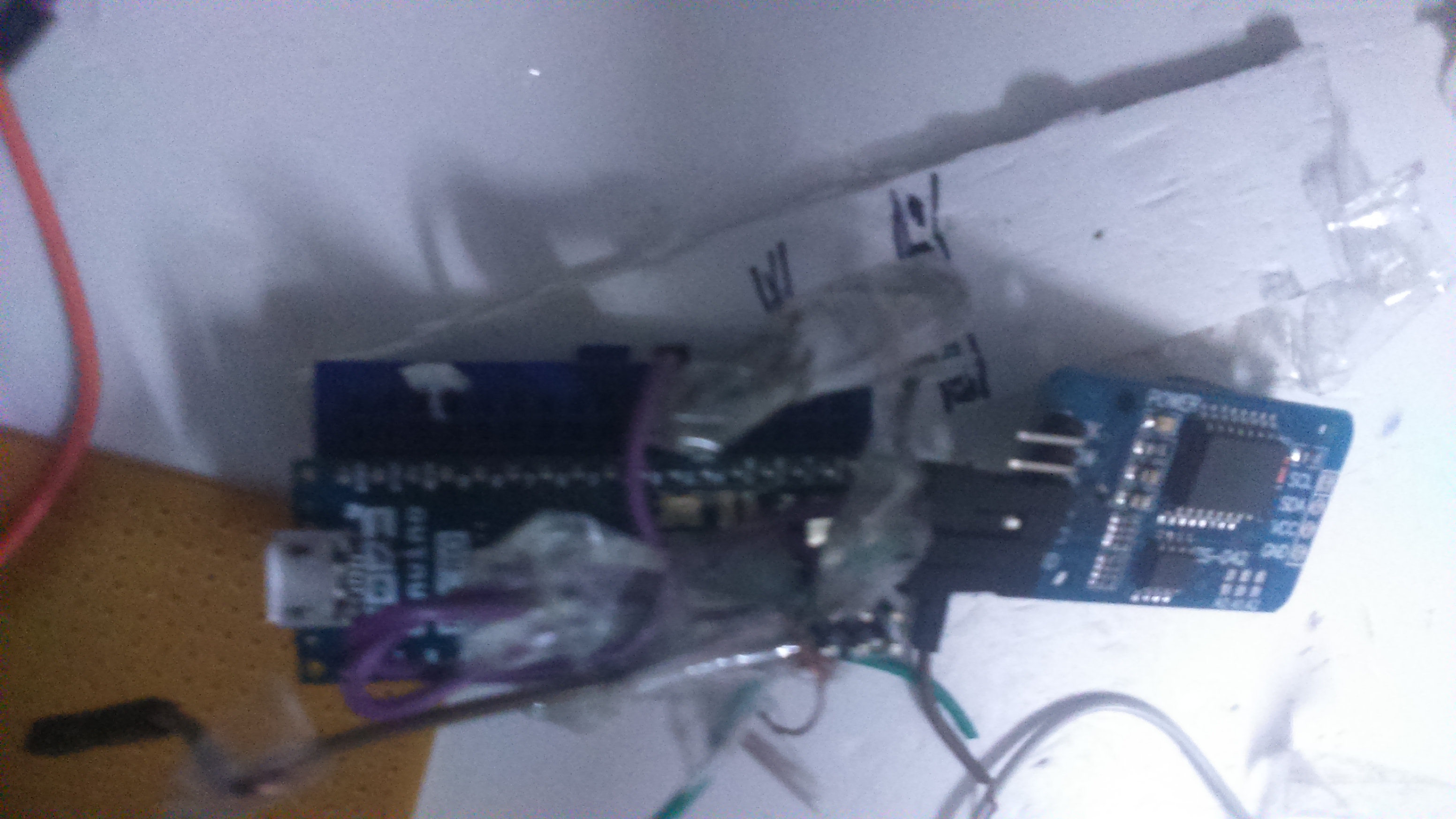 Powering Arduino With a Battery (with Pictures) - Instructables