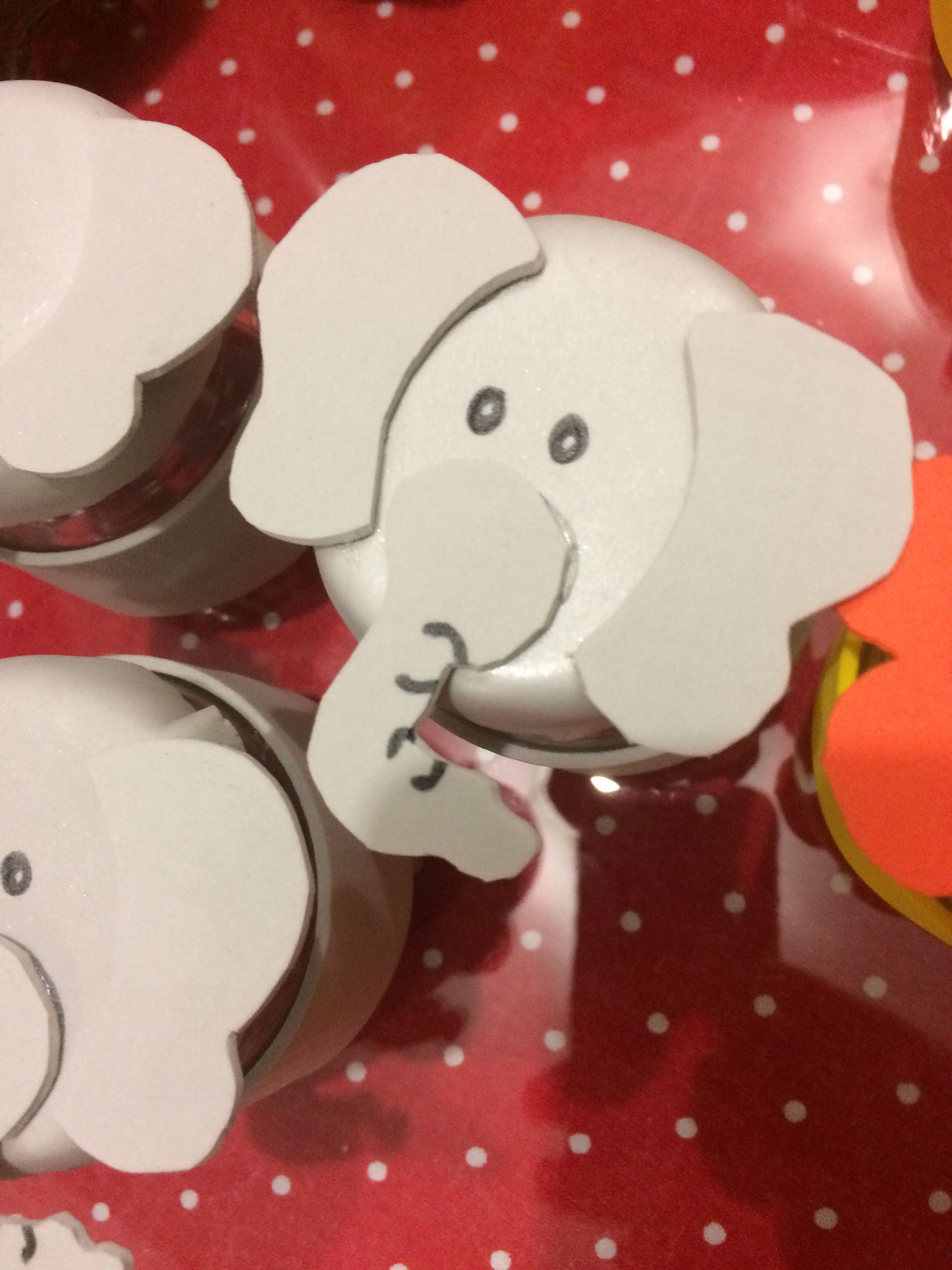 Animal Candy Boxes : 8 Steps (with Pictures) - Instructables