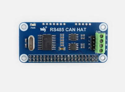 Raspberry Pi Based CAN-BUS Reader : 4 Steps - Instructables