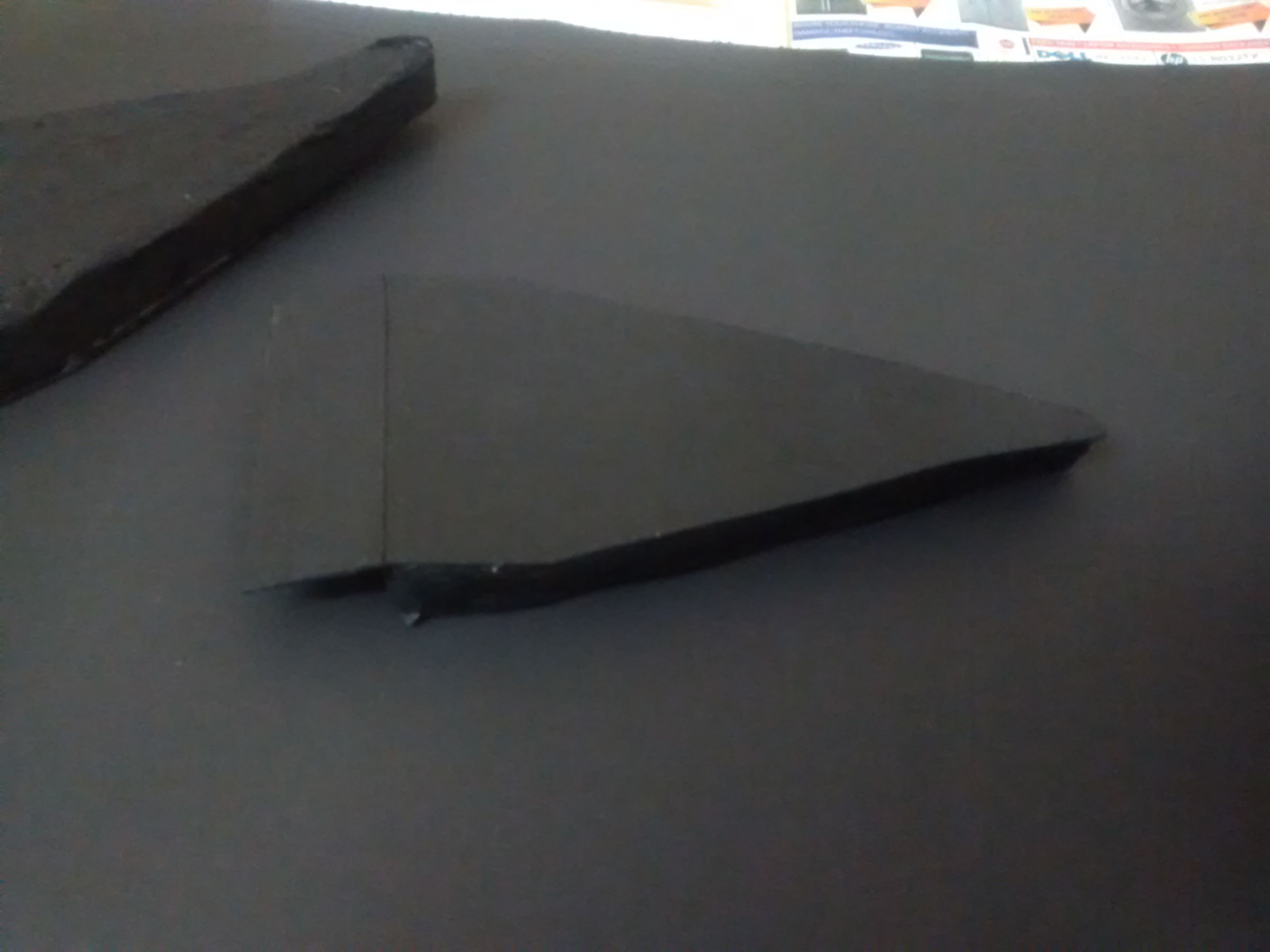 Cardboard Lego Batman Cosplay : 10 Steps (with Pictures) - Instructables