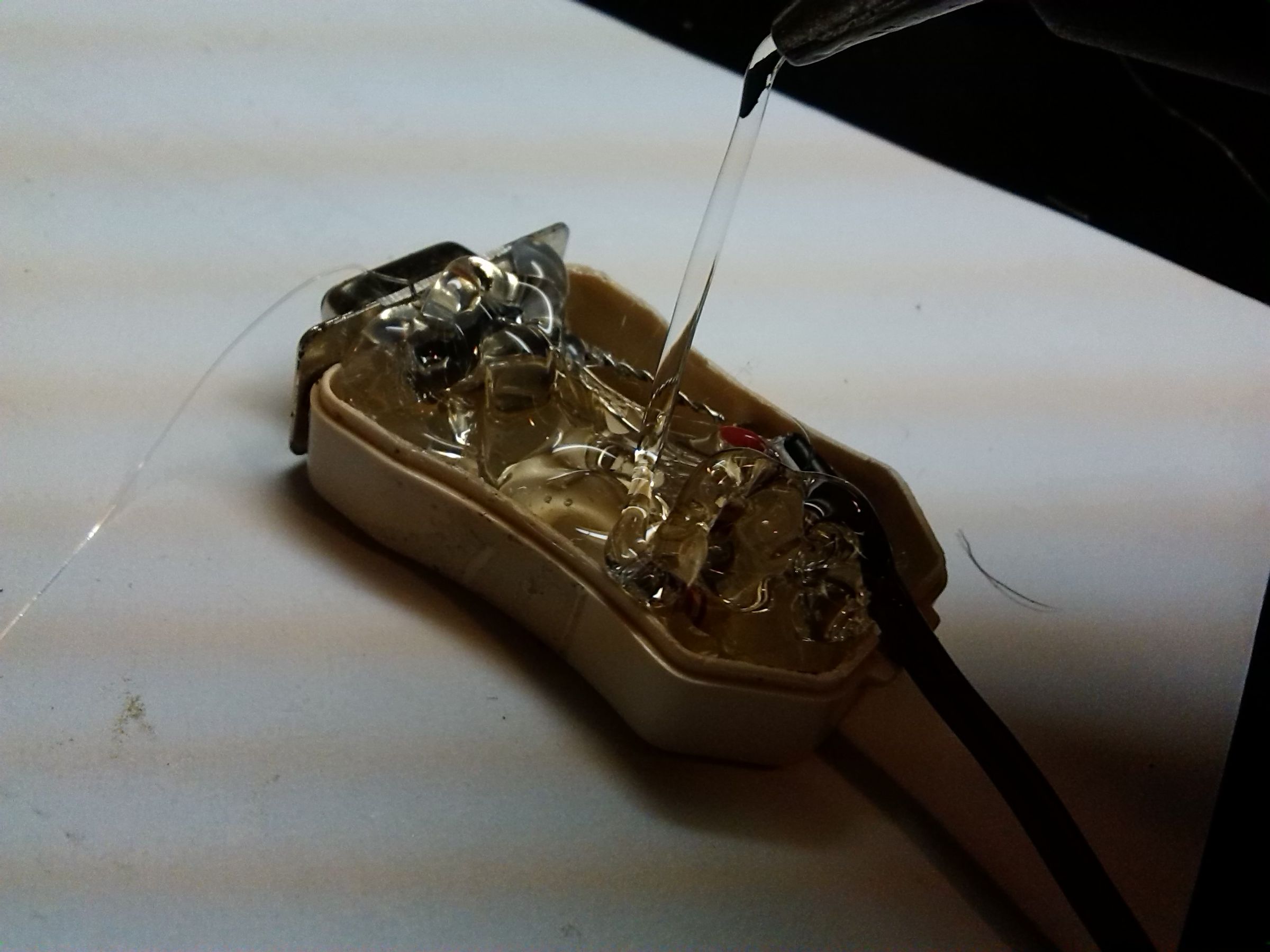 XBox EEPROM Reader/Writer (Alternate Version) : 9 Steps - Instructables