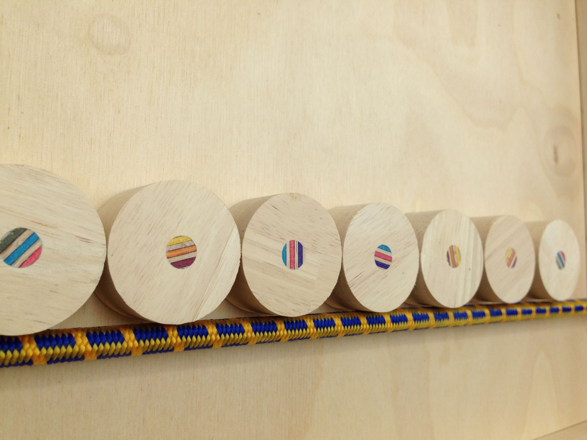 Pucket Game - How It's Made : 3 Steps (with Pictures) - Instructables