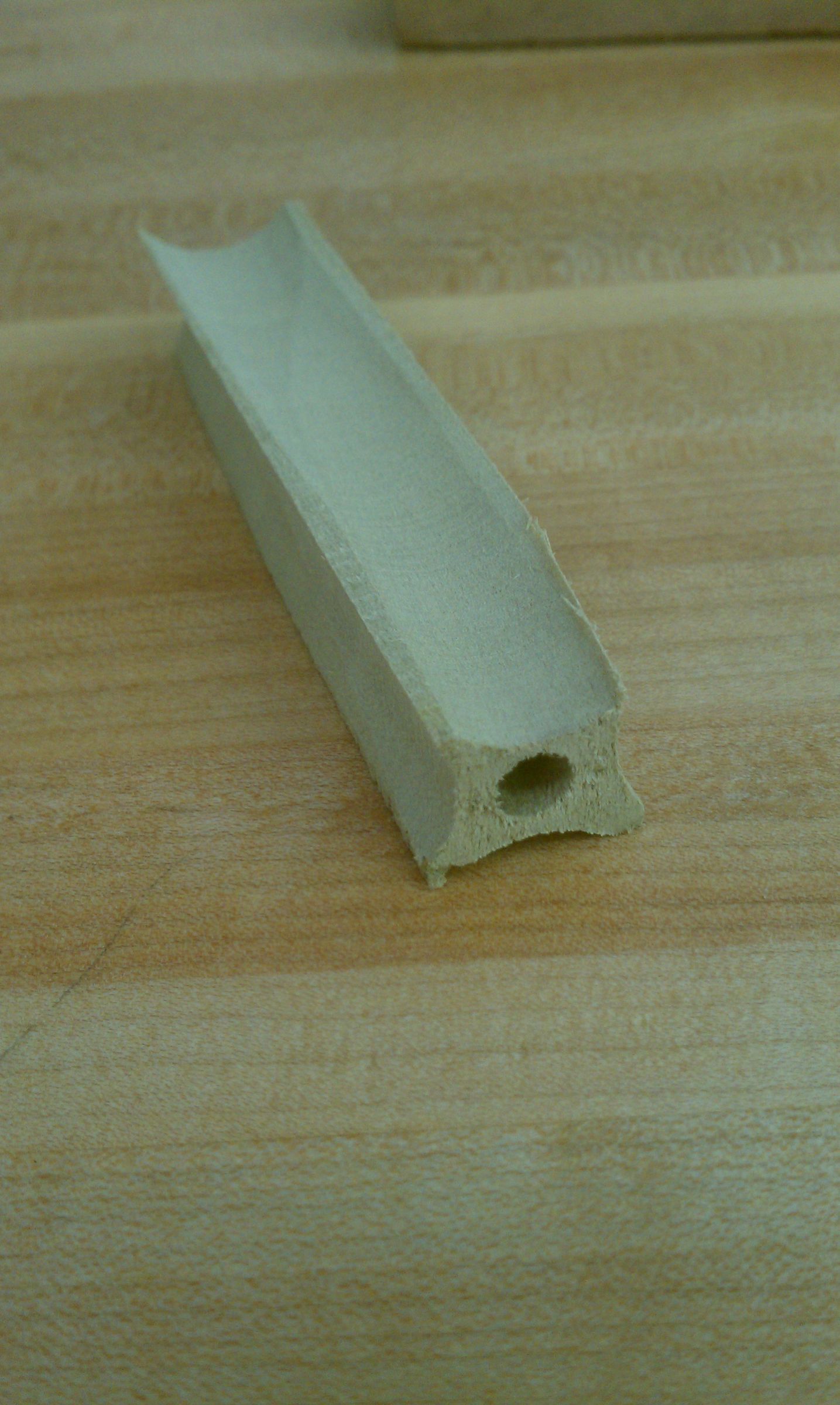 Easy, Custom Grip Wooden Pen Body - Instructables