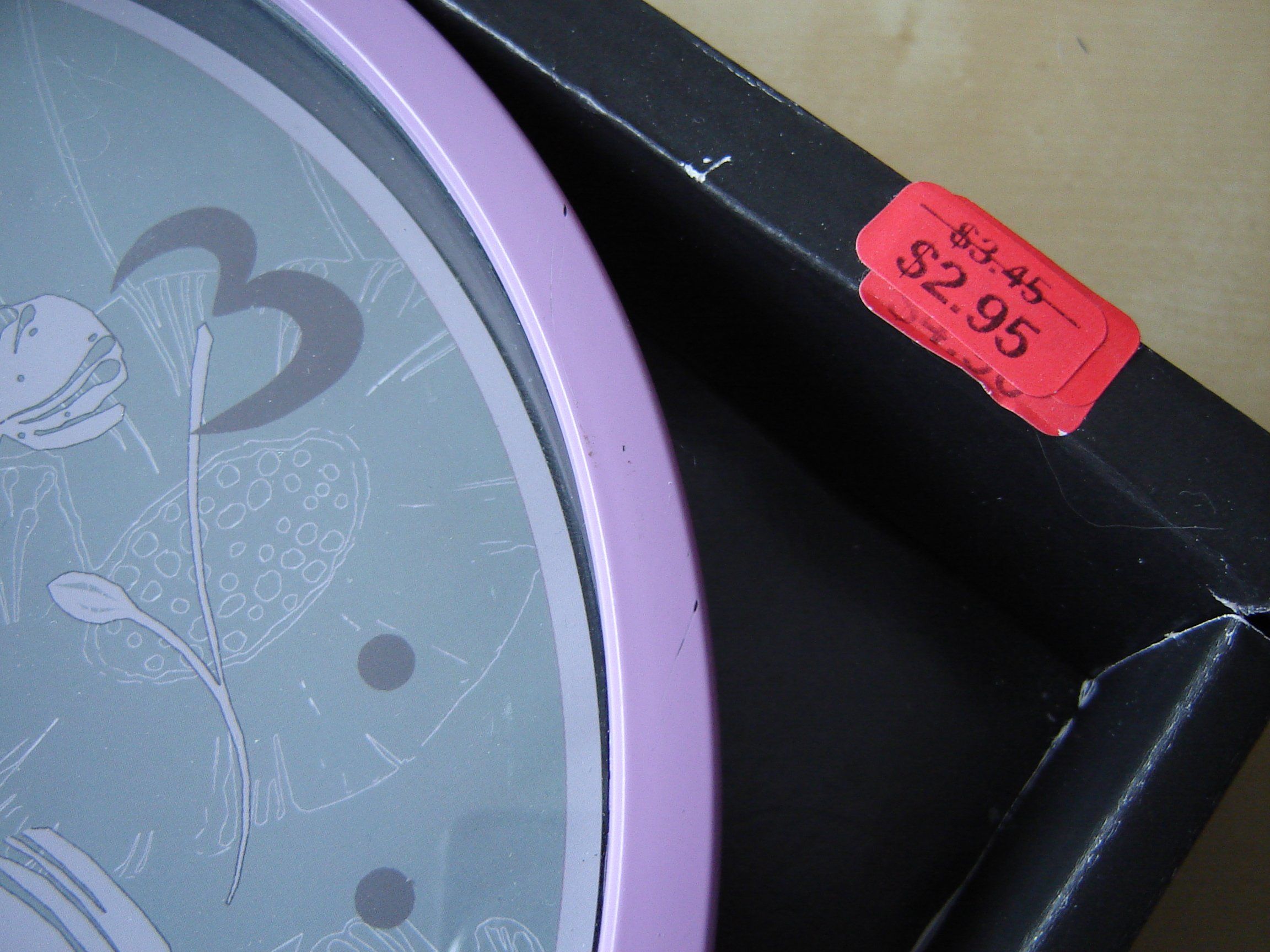Jigsaw Puzzle Clock : 8 Steps (with Pictures) - Instructables