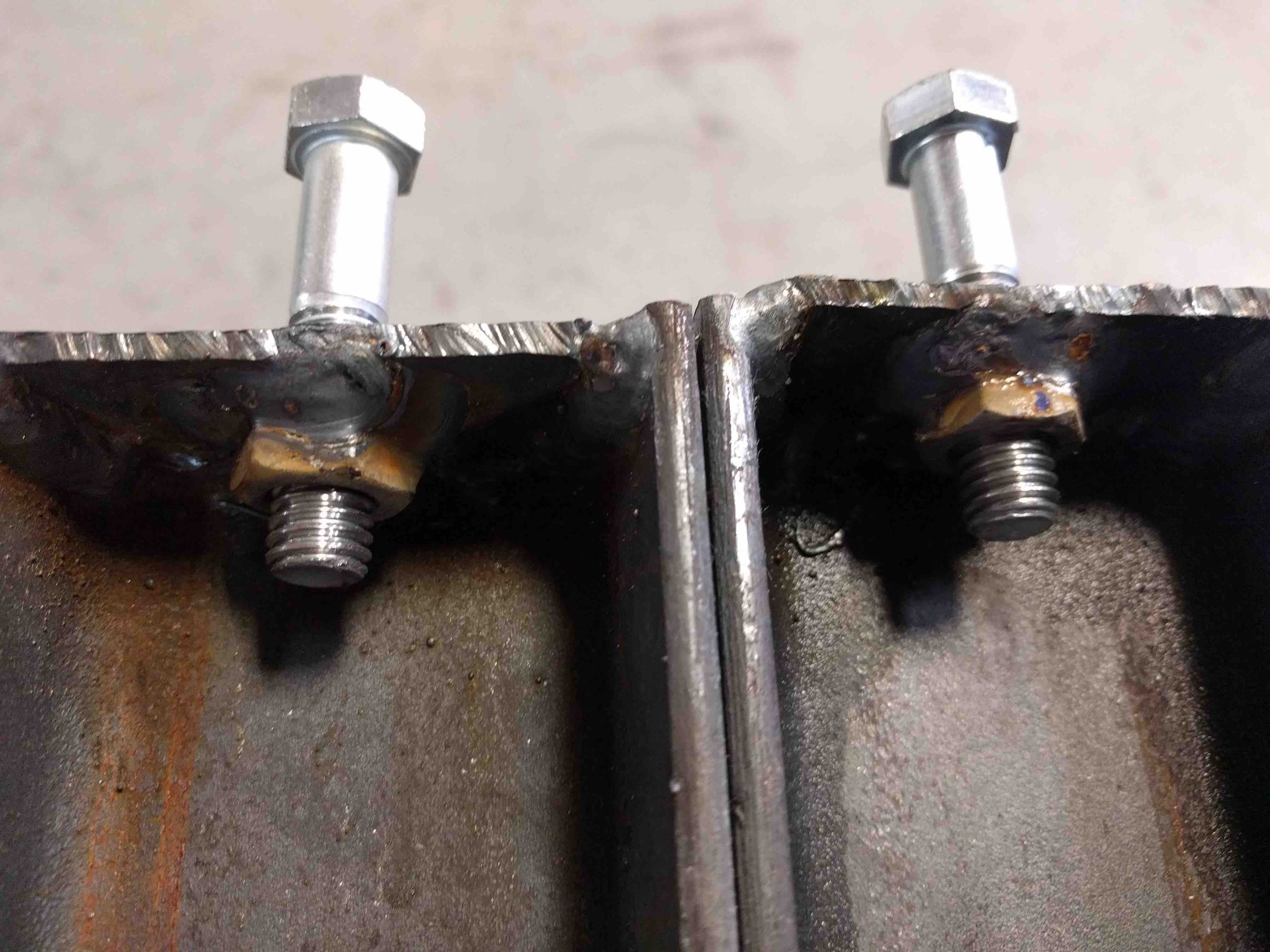 CNC Plasma / Water Table Design : 21 Steps (with Pictures) - Instructables