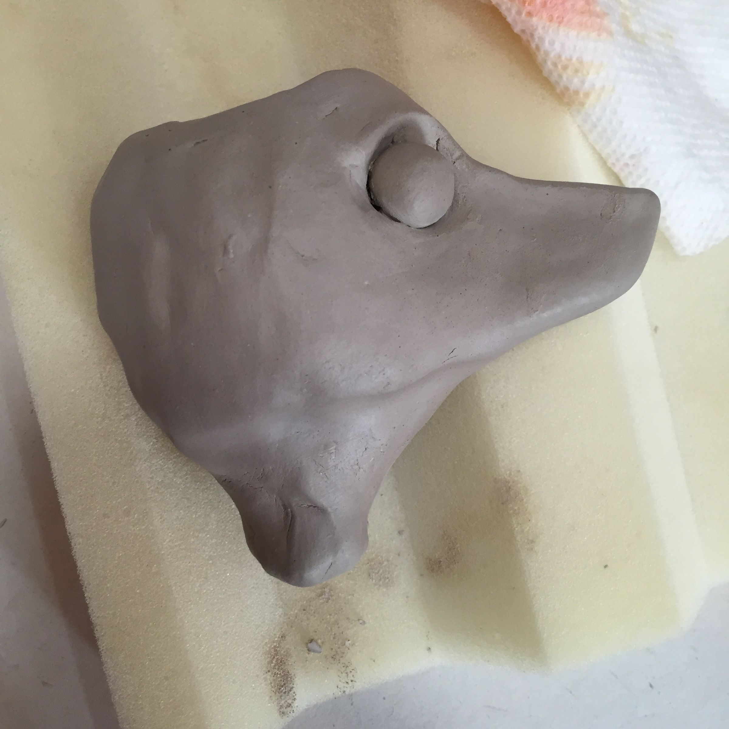 How to Make a Dog's Head : 5 Steps (with Pictures) - Instructables