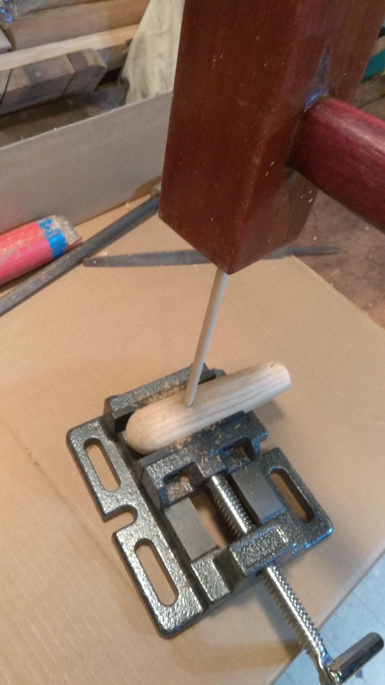 Replacement File Handles : 11 Steps (with Pictures) - Instructables