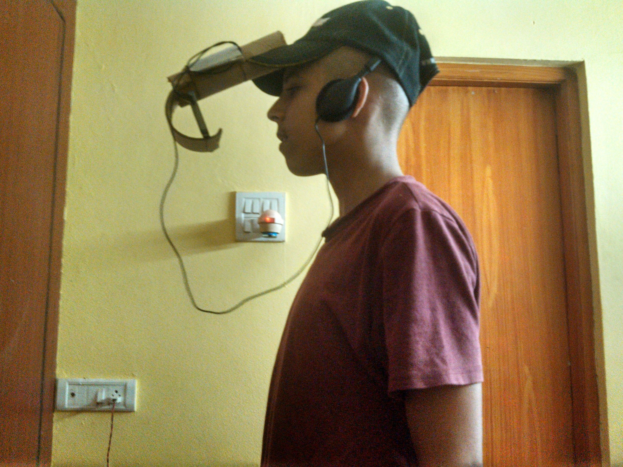 ( CPS ) CAP PHONE STAND : 6 Steps - Instructables