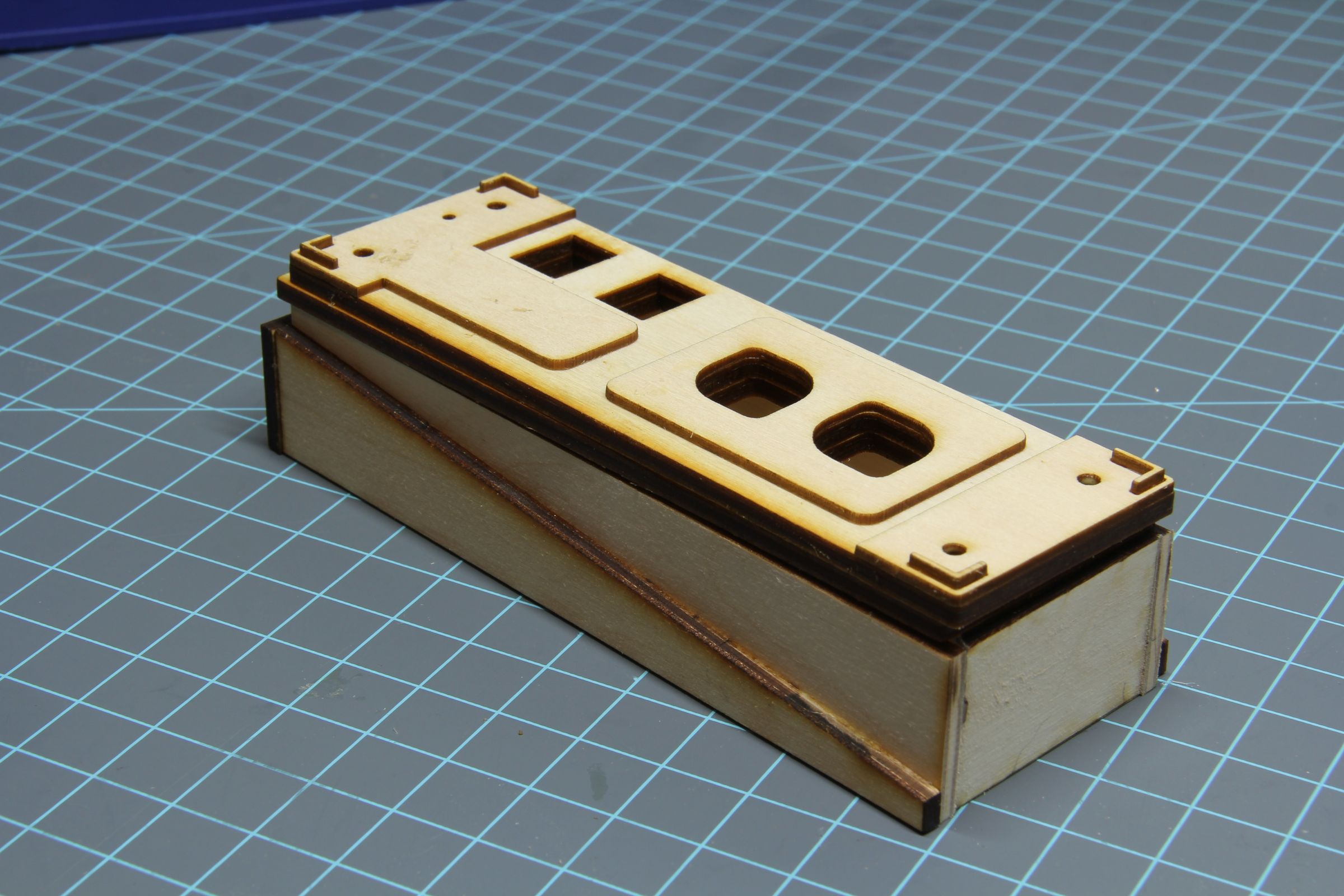 Rocket's Detonator From Guardians of the Galaxy Vol. 2 : 7 Steps (with ...