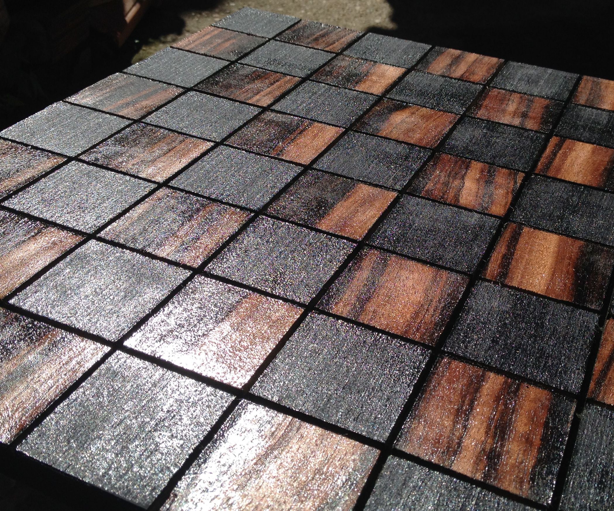 Stylish Chess Board : 11 Steps (with Pictures) - Instructables