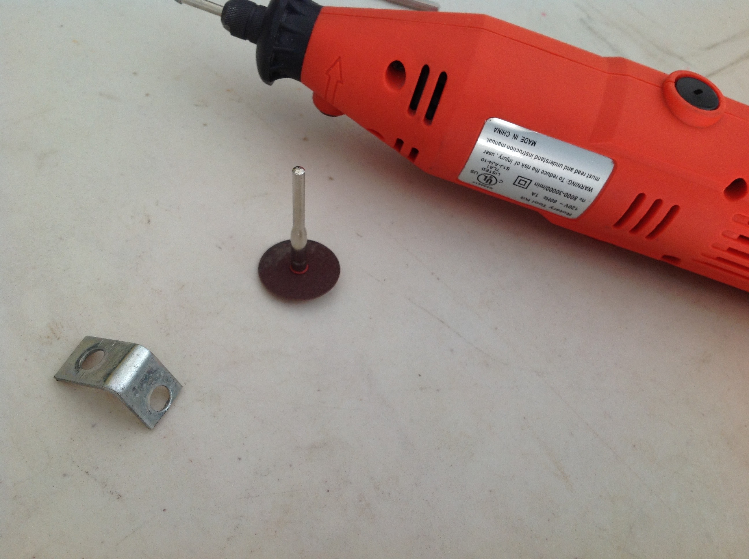 Mini Panoramic Camera Jig : 5 Steps - Instructables