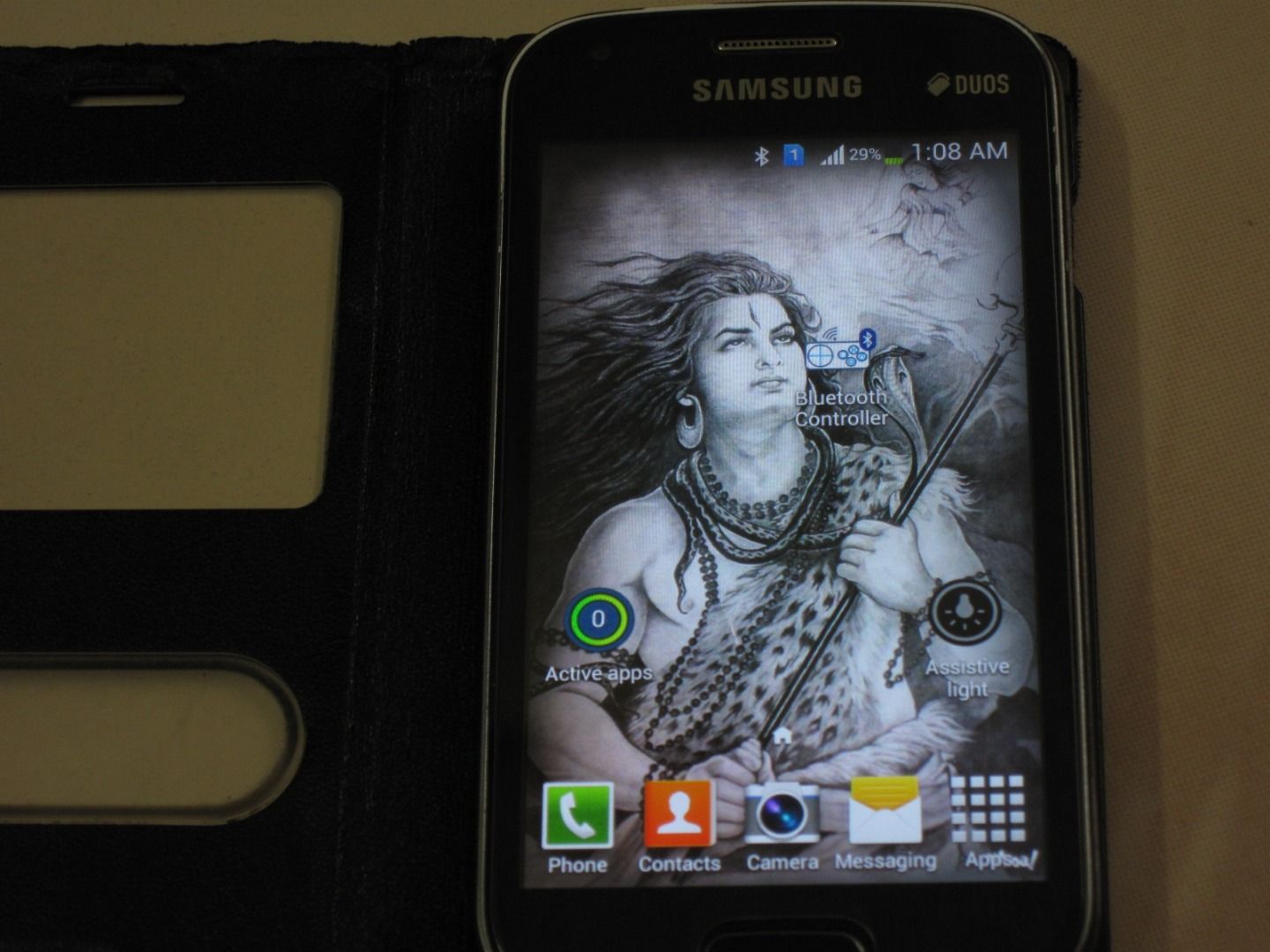 Linkit One - Home Automation With Bluetooth Controller Android App : 9 Steps (with Pictures ...