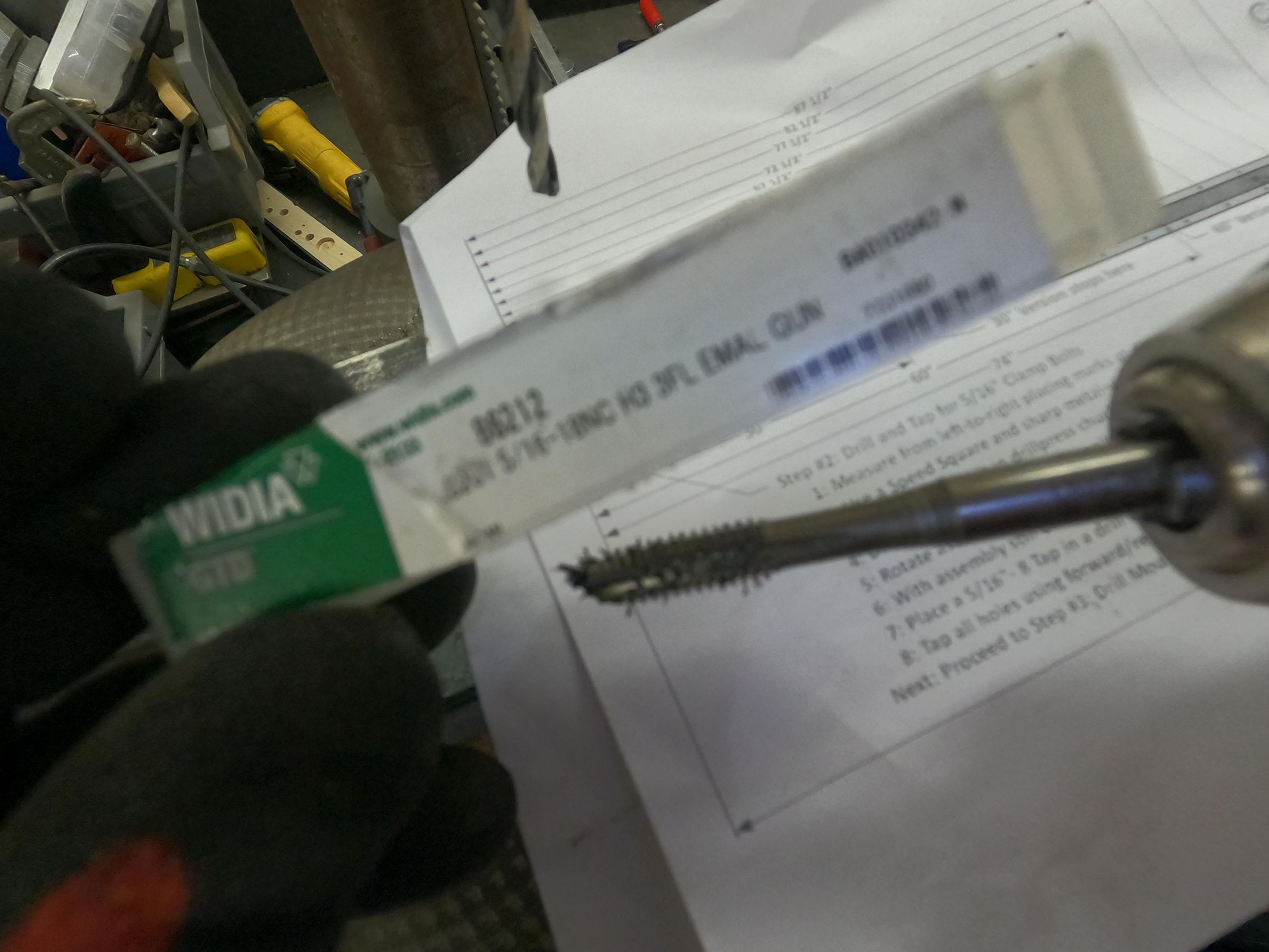 Multi-Clamp Glue-Up Jig for Fabricating DIY Wood Beams AKA a ...