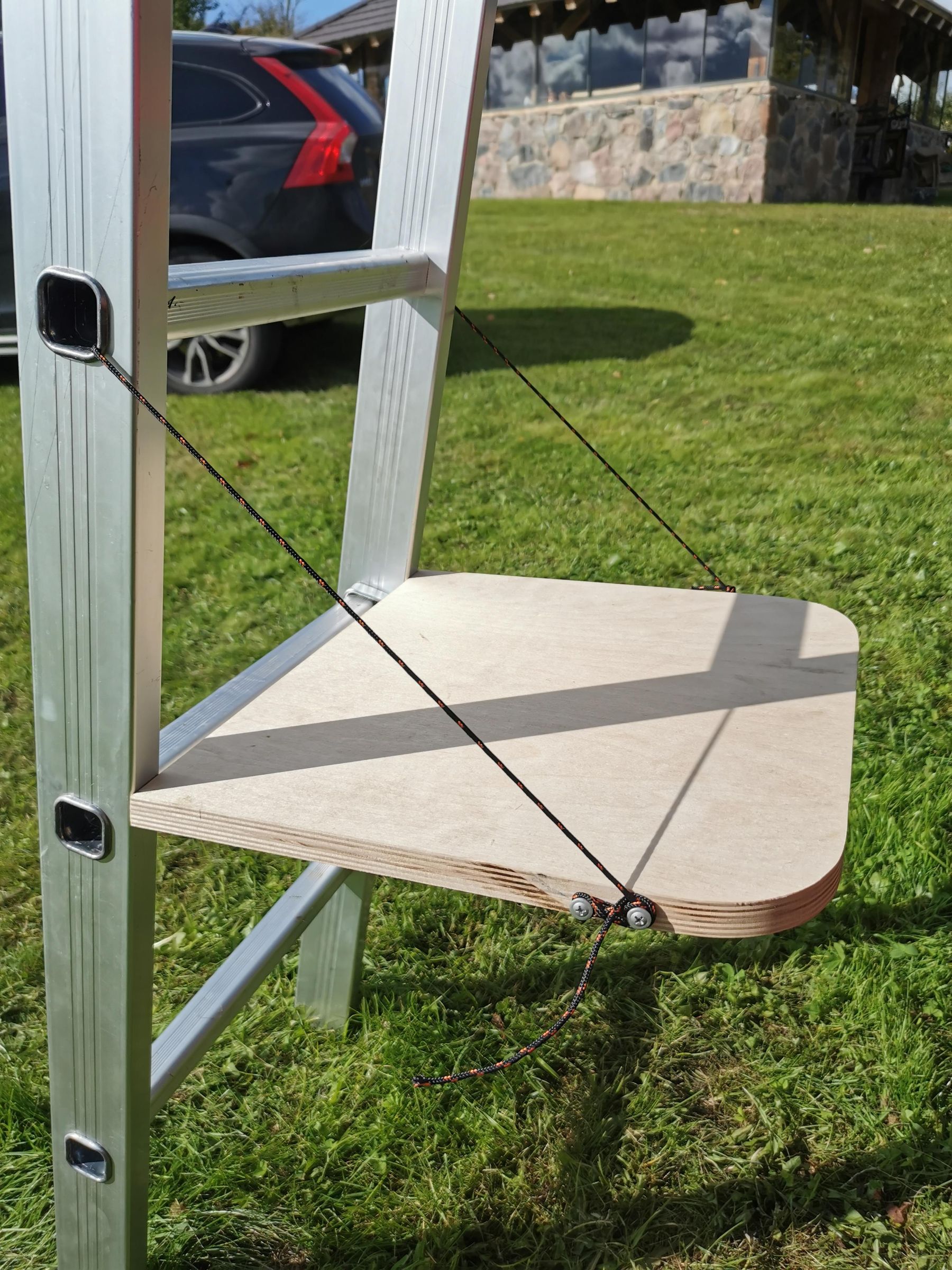 Simple Rooftop Tent : 12 Steps (with Pictures) - Instructables