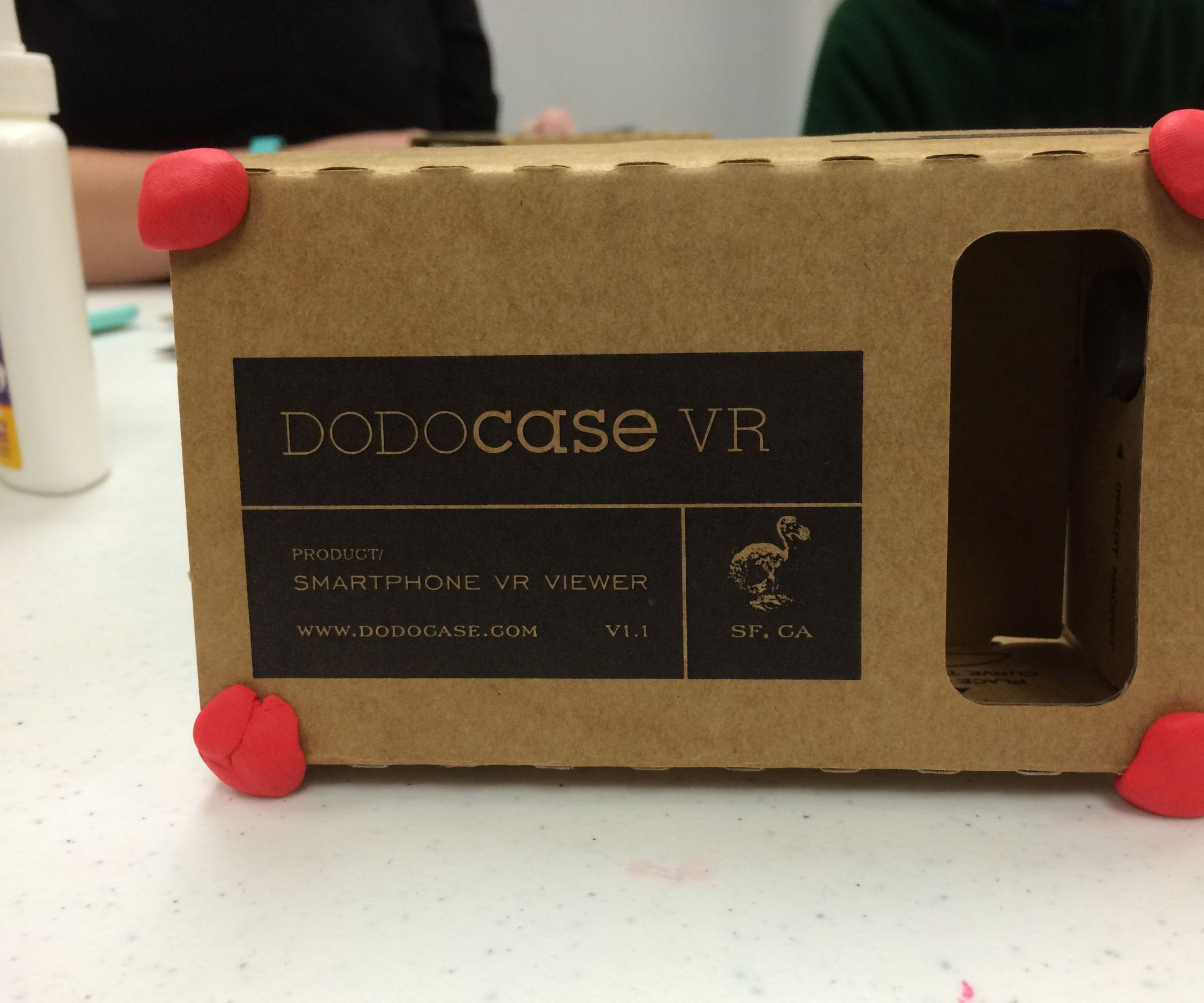 DODOCase Bumpers : 4 Steps - Instructables