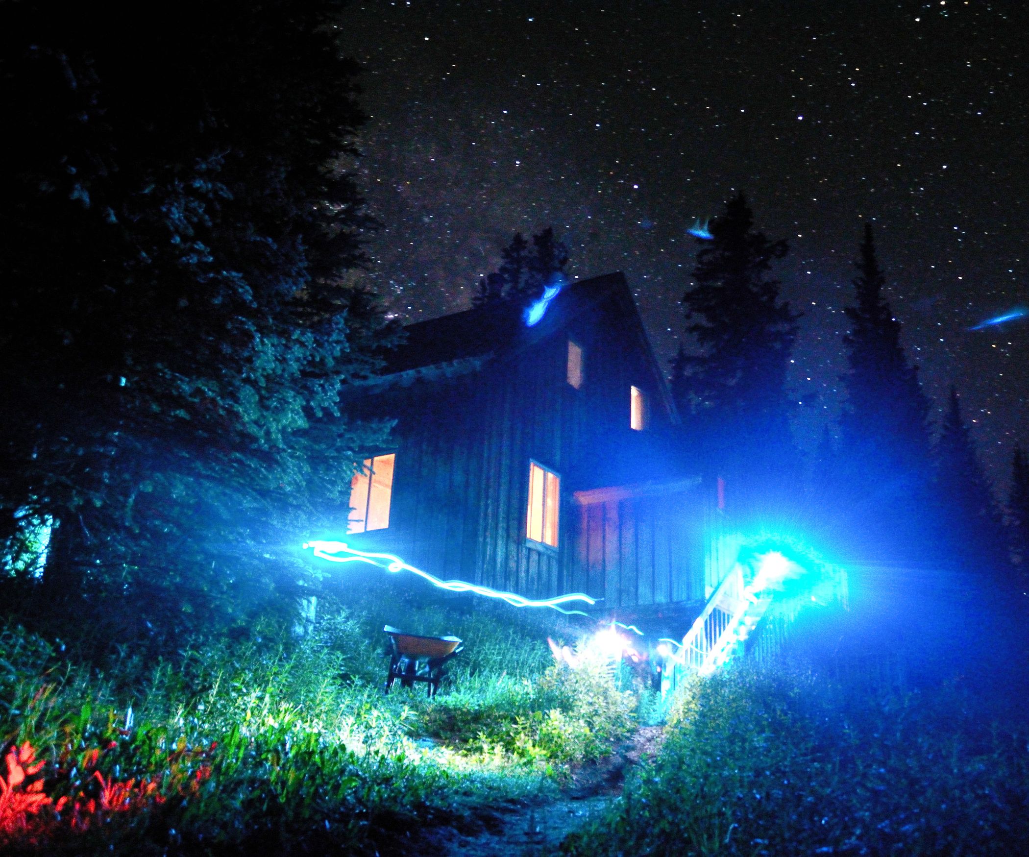 Light Painters Palette 2.0 - a Complete Guide : 4 Steps (with Pictures ...