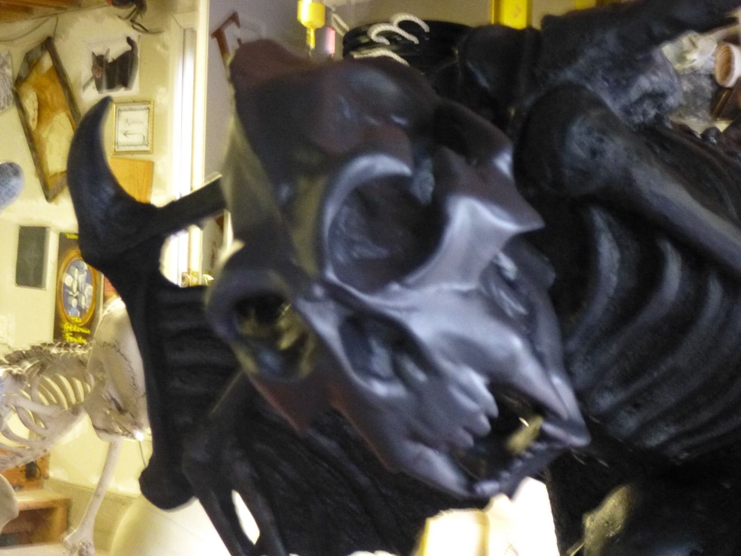 Pillar Gargoyles : 7 Steps (with Pictures) - Instructables