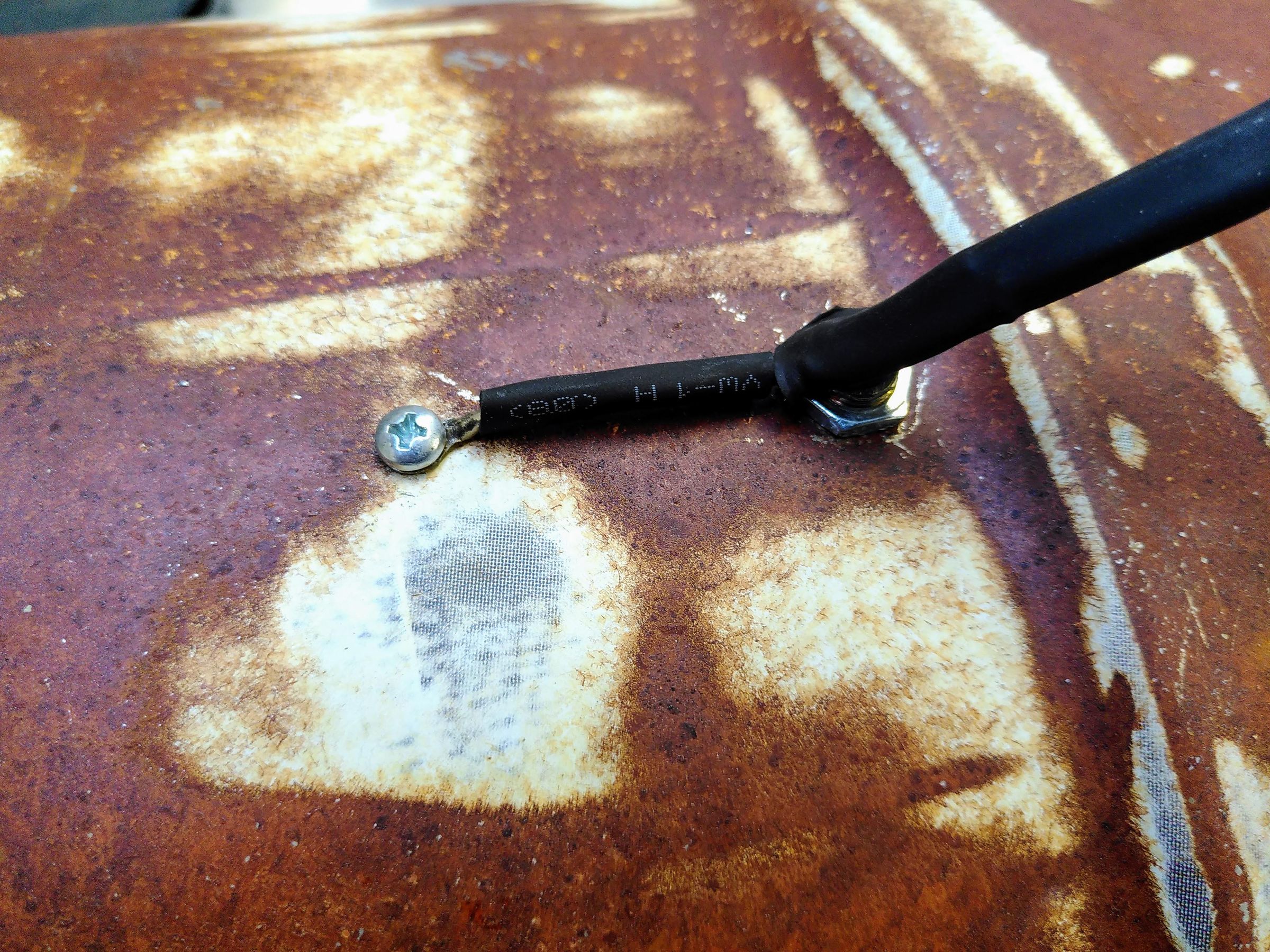 Industrial Apocalypse Pendant Lamp From an Old Oil Barrel : 11 Steps ...