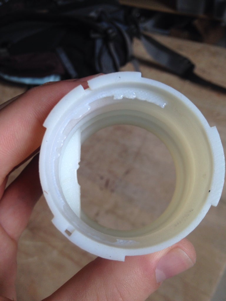 Augment Your Reality With The Itorch Raspberry Pi Flashlight Projector 16 Steps With Pictures