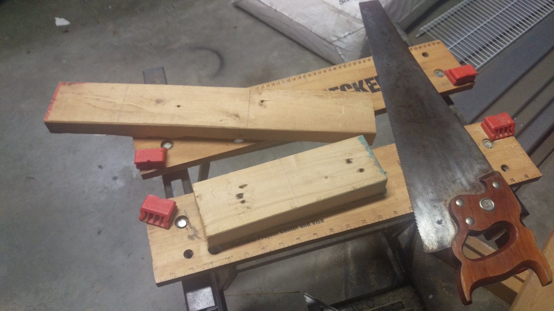 Archery Target Sled : 4 Steps - Instructables