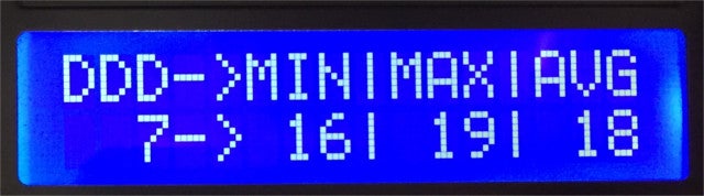 Thermostat Based on Arduino : 6 Steps - Instructables Thermostat Based on Arduino : 6 Steps - Instructables