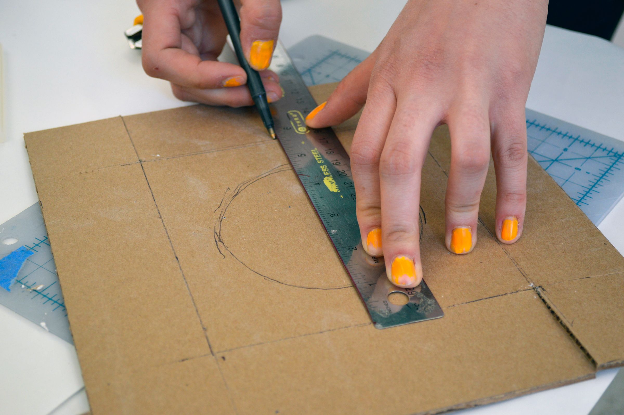 Making a One-part Rubber Mold and Casting an Object : 12 Steps (with ...