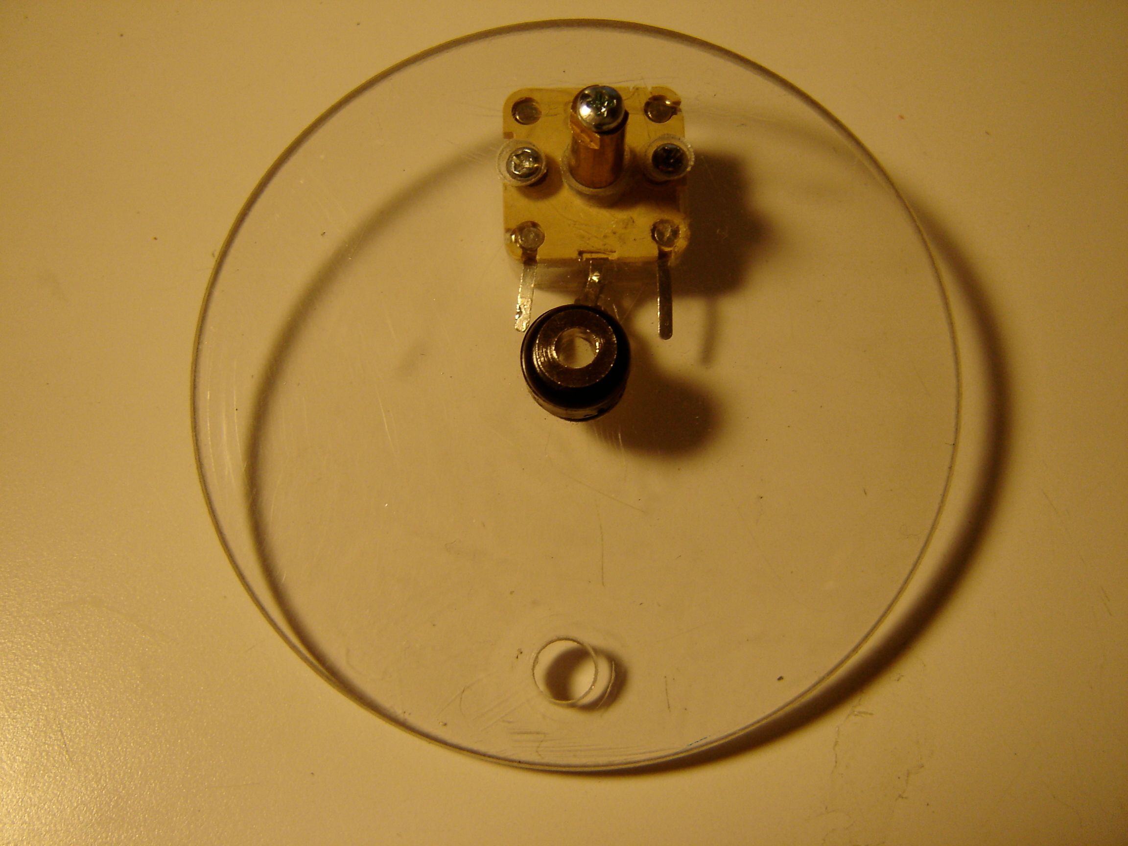 Spooky Tesla Spirit Radio : 17 Steps (with Pictures) - Instructables