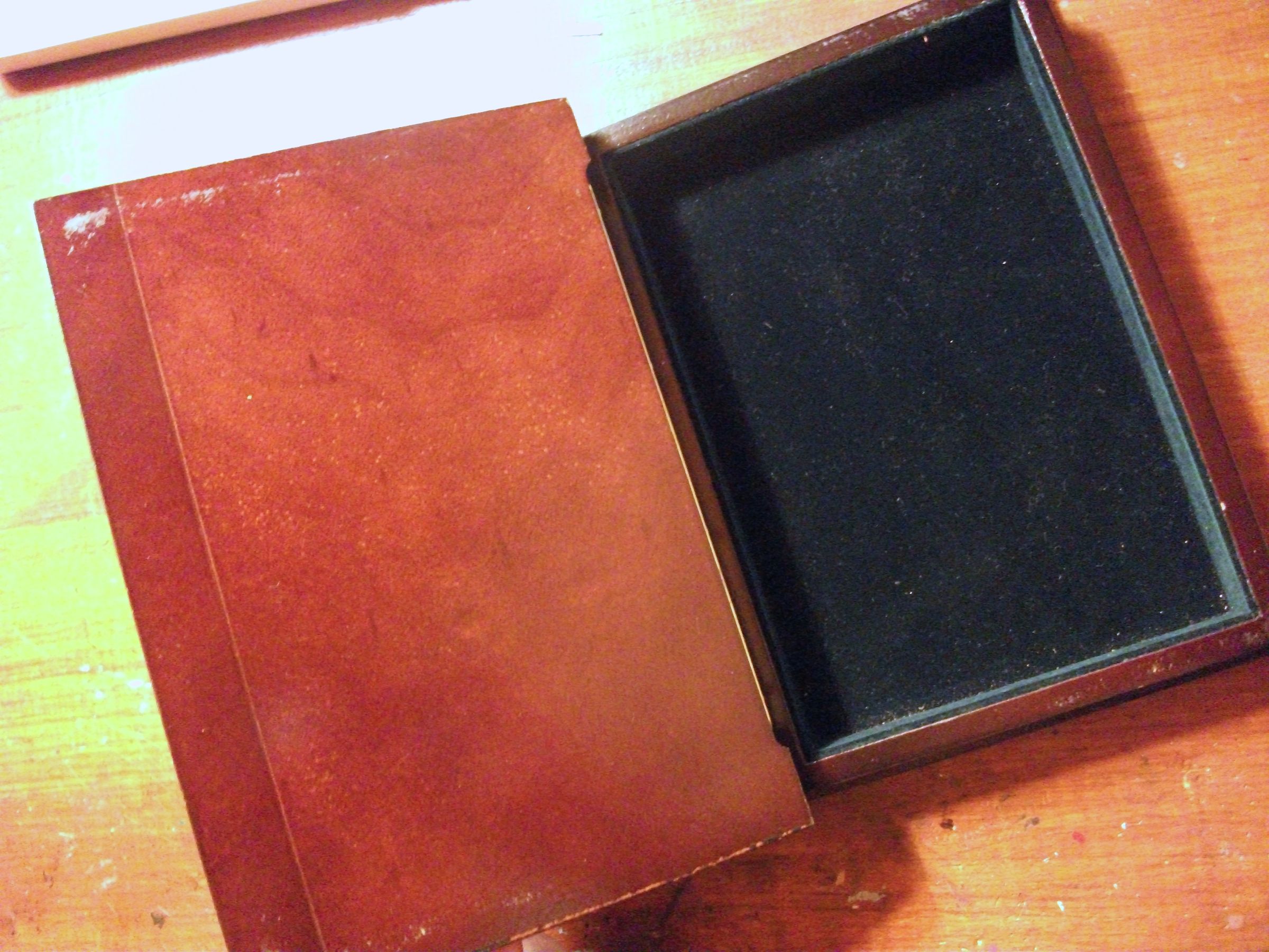 The Neverending Story Book-box : 4 Steps - Instructables