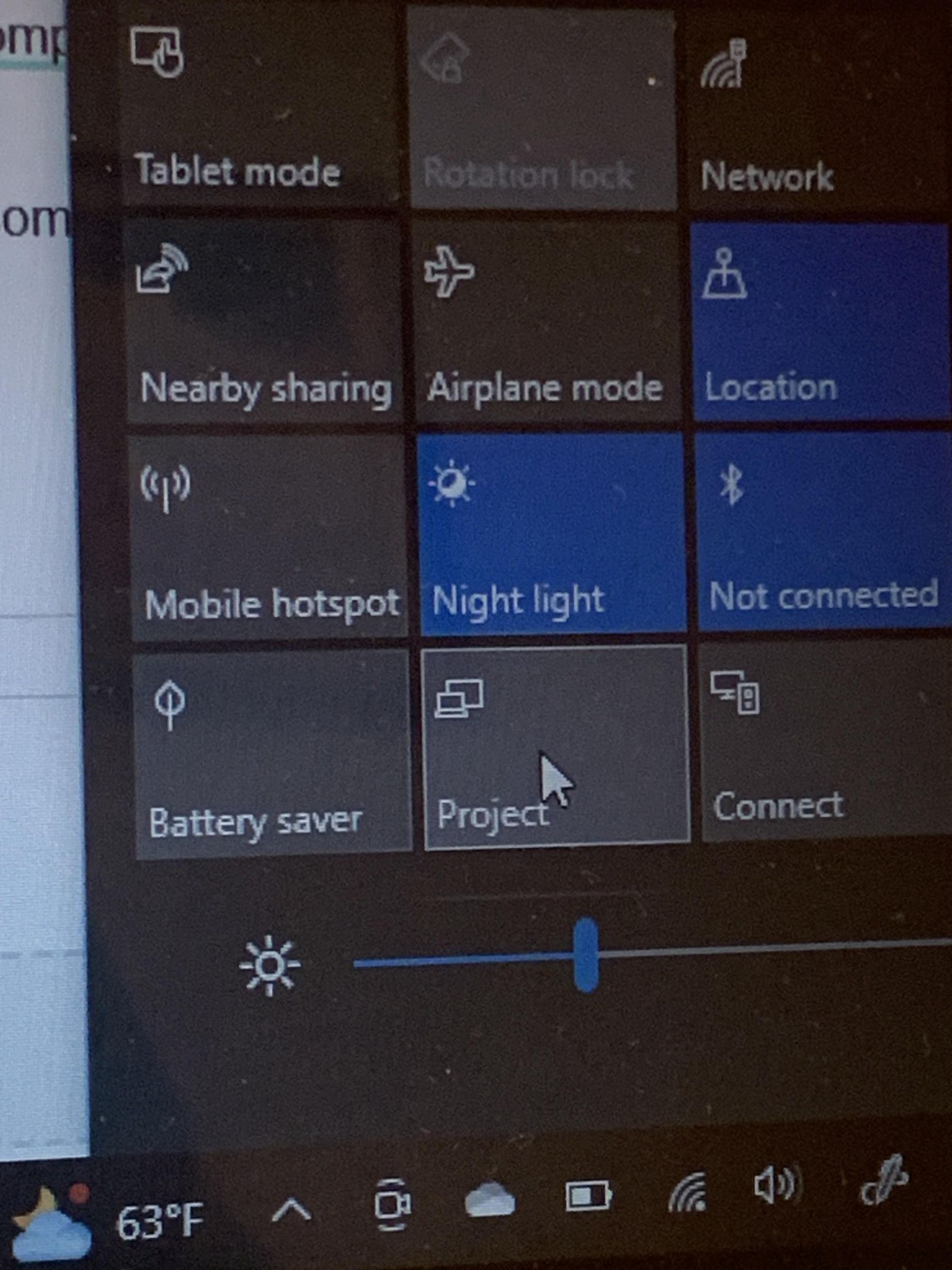 How to Screencast Your Computer Screen to a TV. : 6 Steps - Instructables