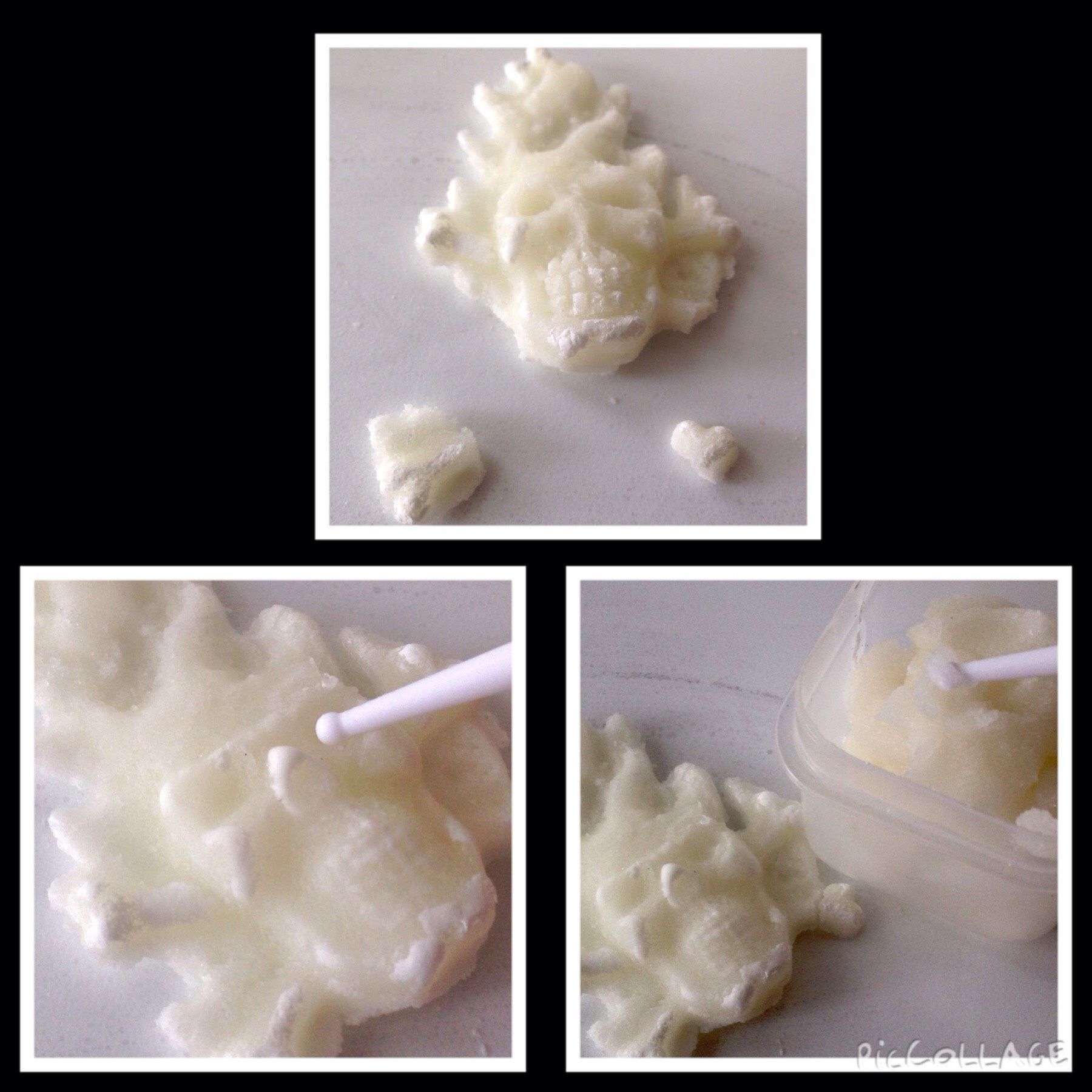 Salt Clay : 14 Steps (with Pictures) - Instructables