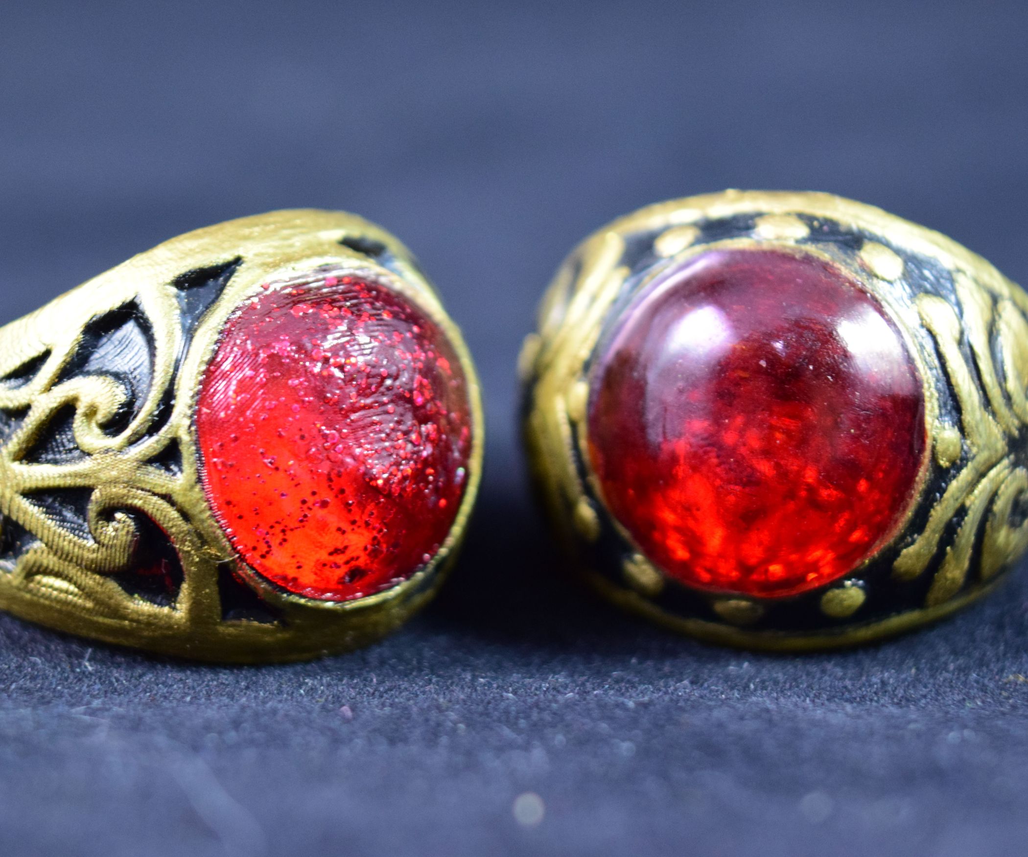 3d Print Gemstone Ring : 16 Steps (with Pictures) - Instructables