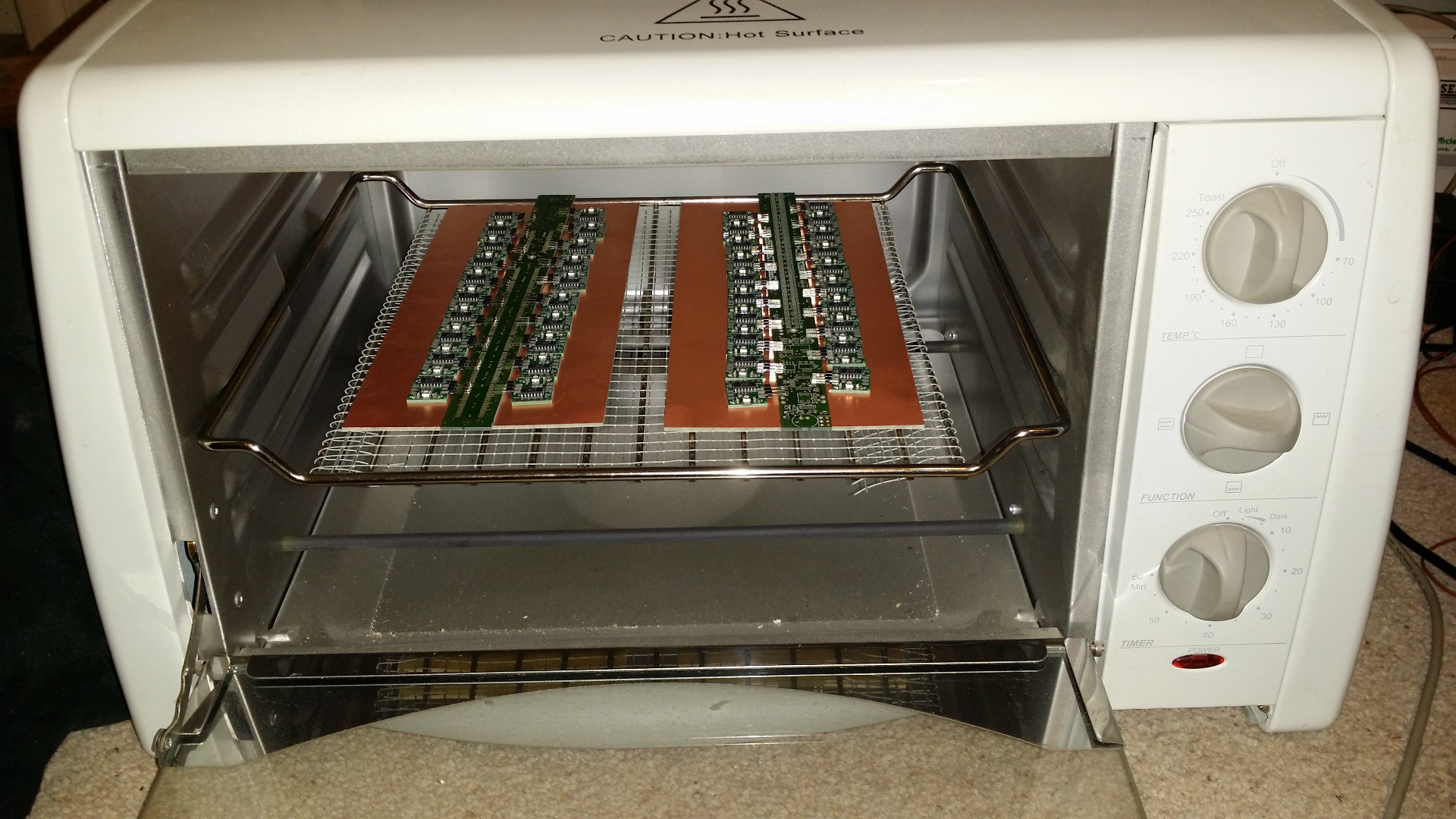 RGB LED Pixel Touch Reactive Gaming Table : 19 Steps (with Pictures ...