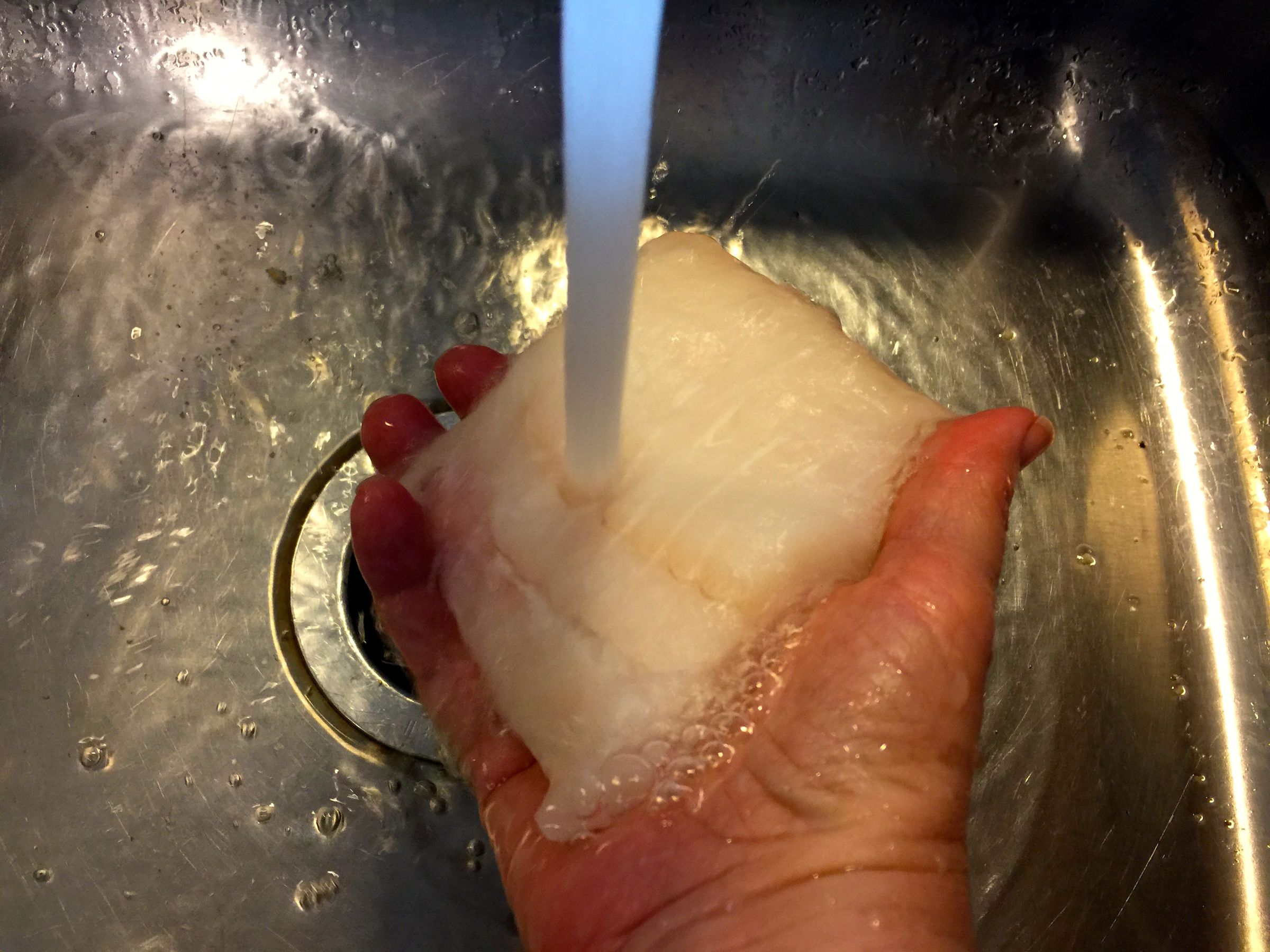 Awesome Broiled Halibut : 13 Steps (with Pictures) - Instructables
