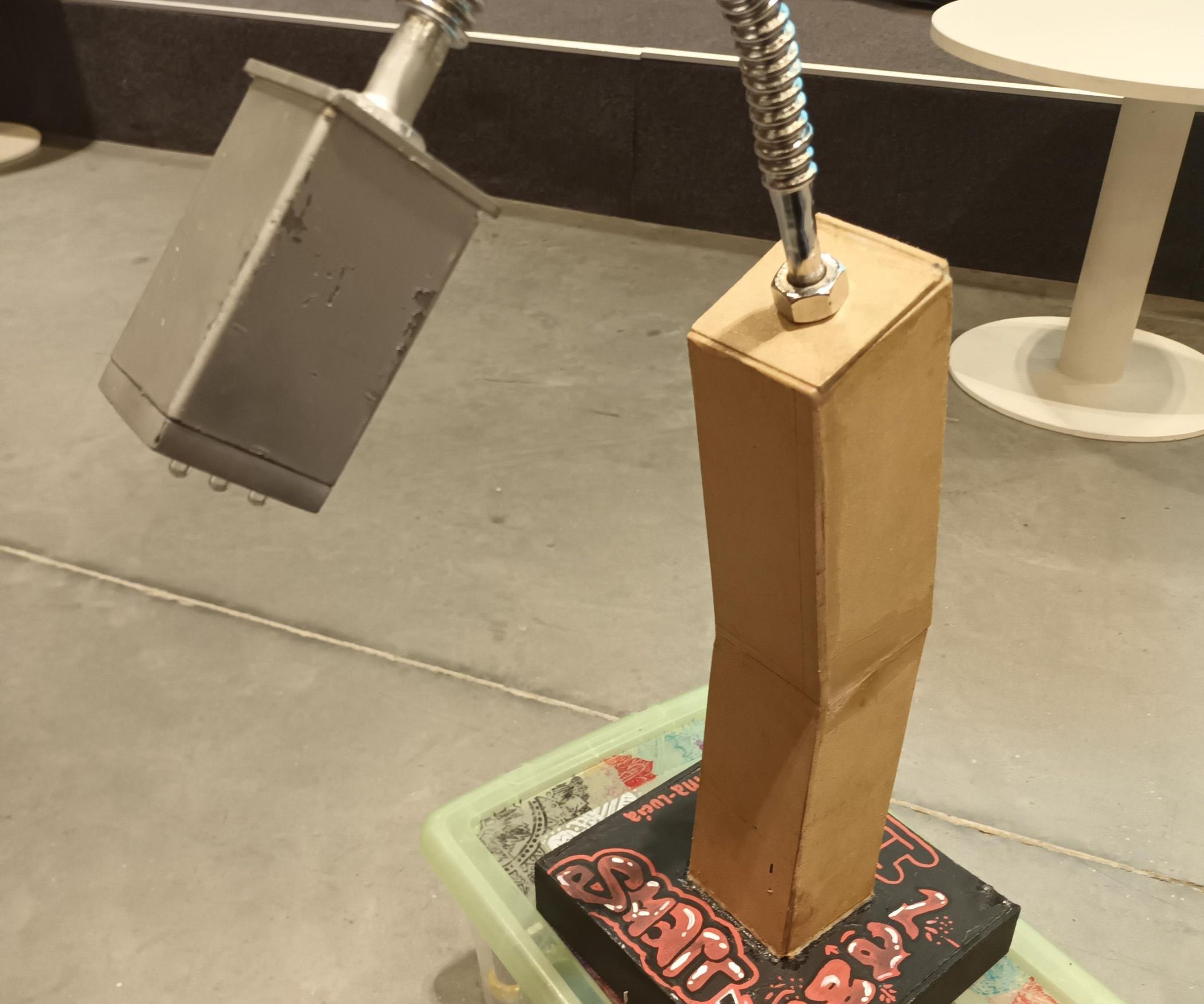 Smart Lamp Photosensitive : 5 Steps - Instructables