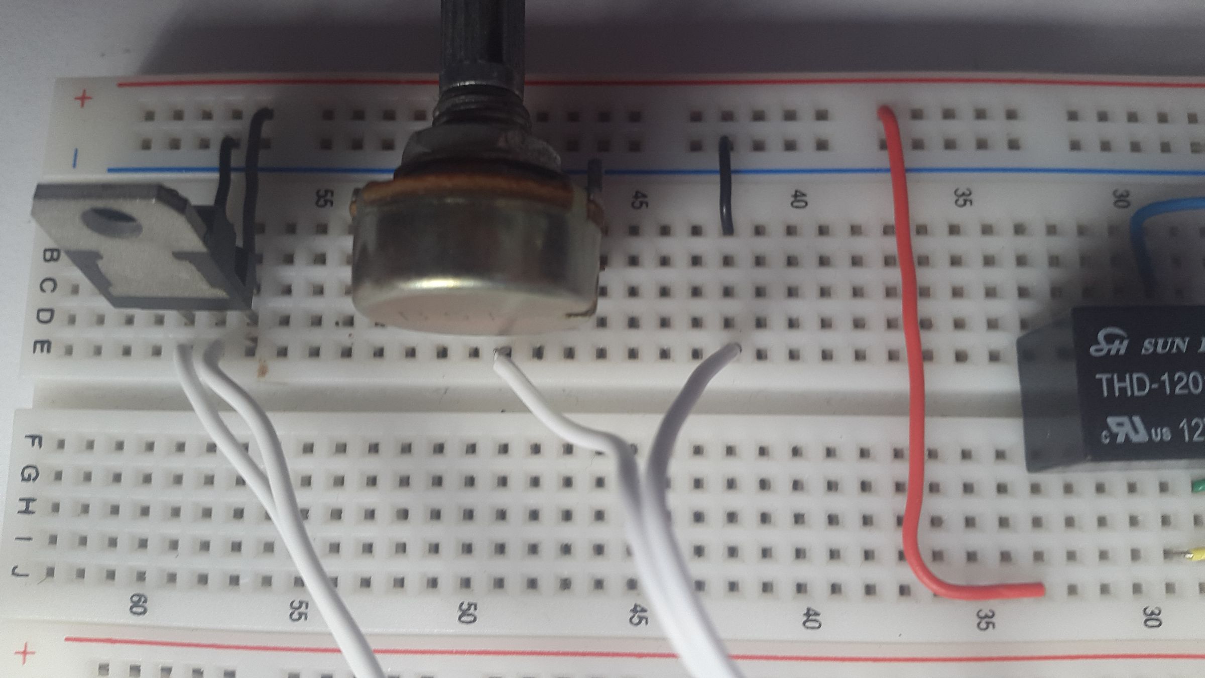 Full Bridge Rectifier DIY : 3 Steps - Instructables