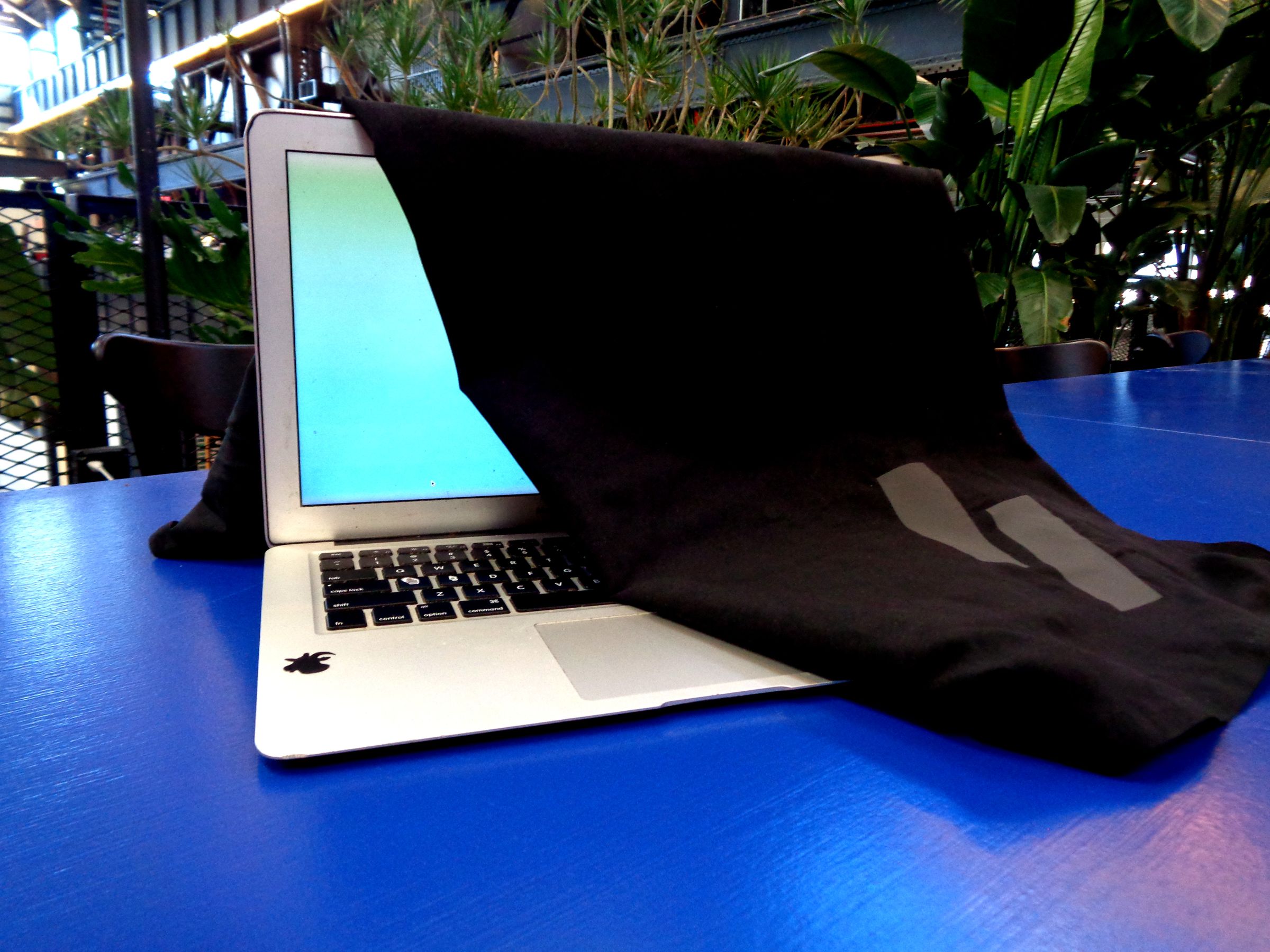 Textile Trackpad : 9 Steps (with Pictures) - Instructables