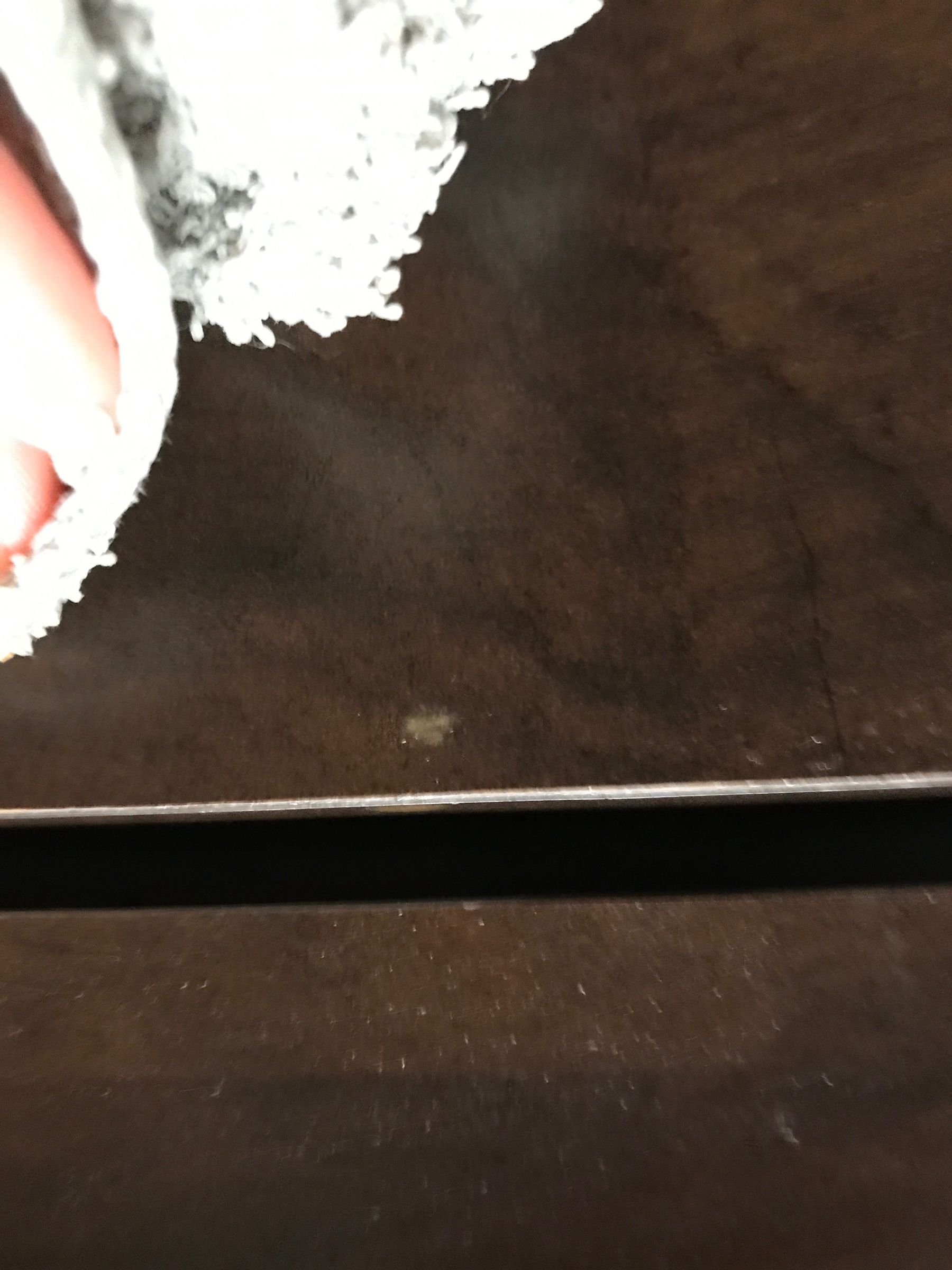 Clean Up Wax on Any Hard Surface : 3 Steps - Instructables