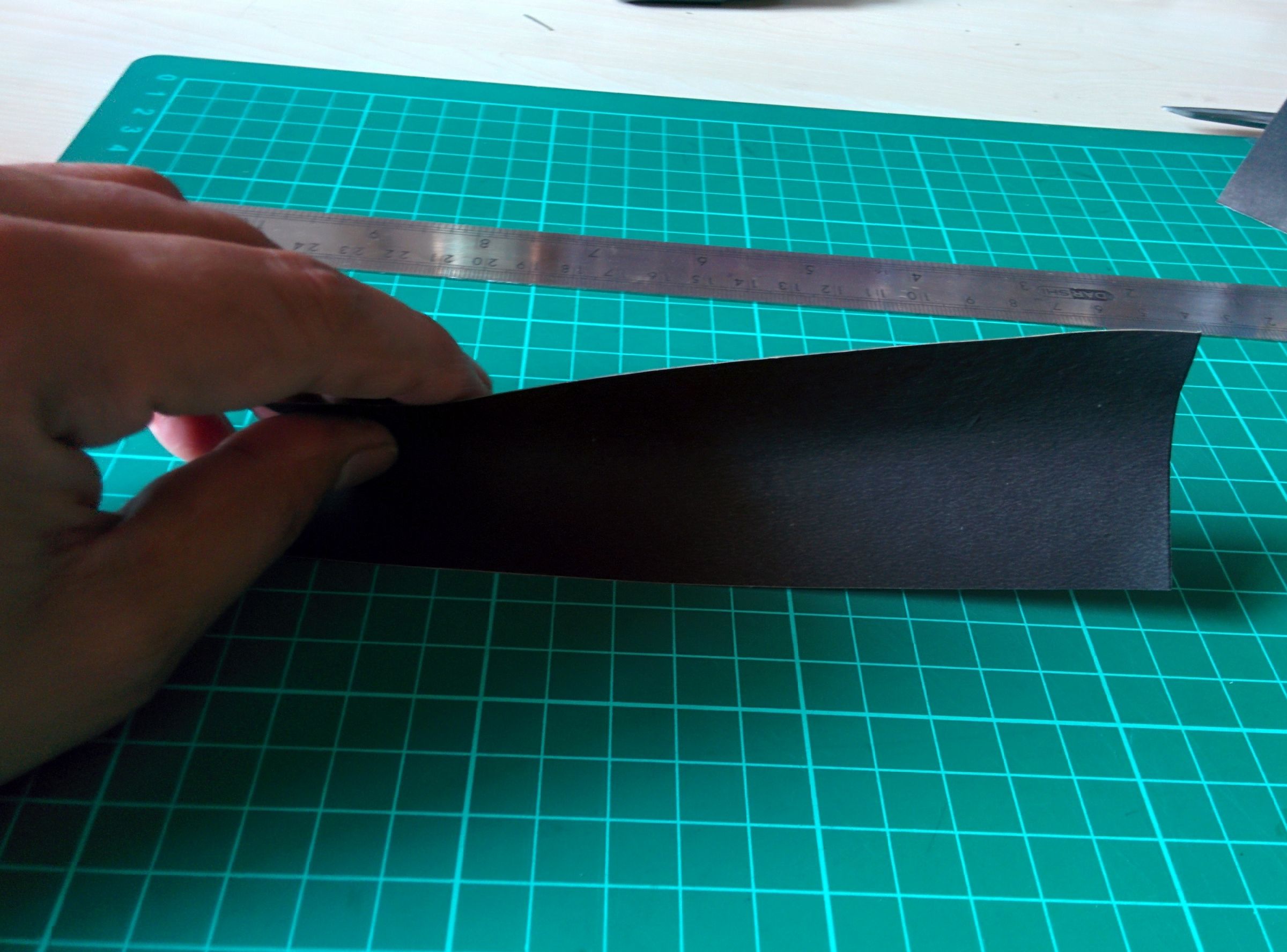 CARDBOARD SOLAR LAMP : 8 Steps (with Pictures) - Instructables