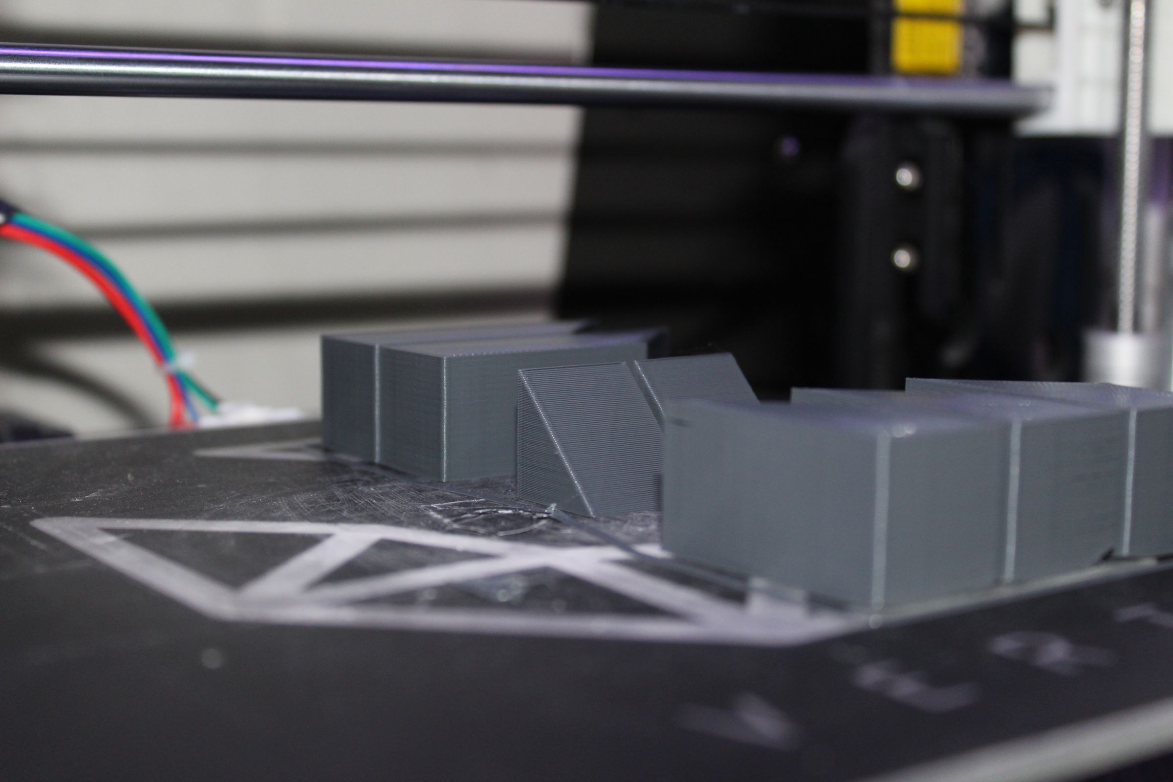 Half H Puzzle : 3 Steps - Instructables