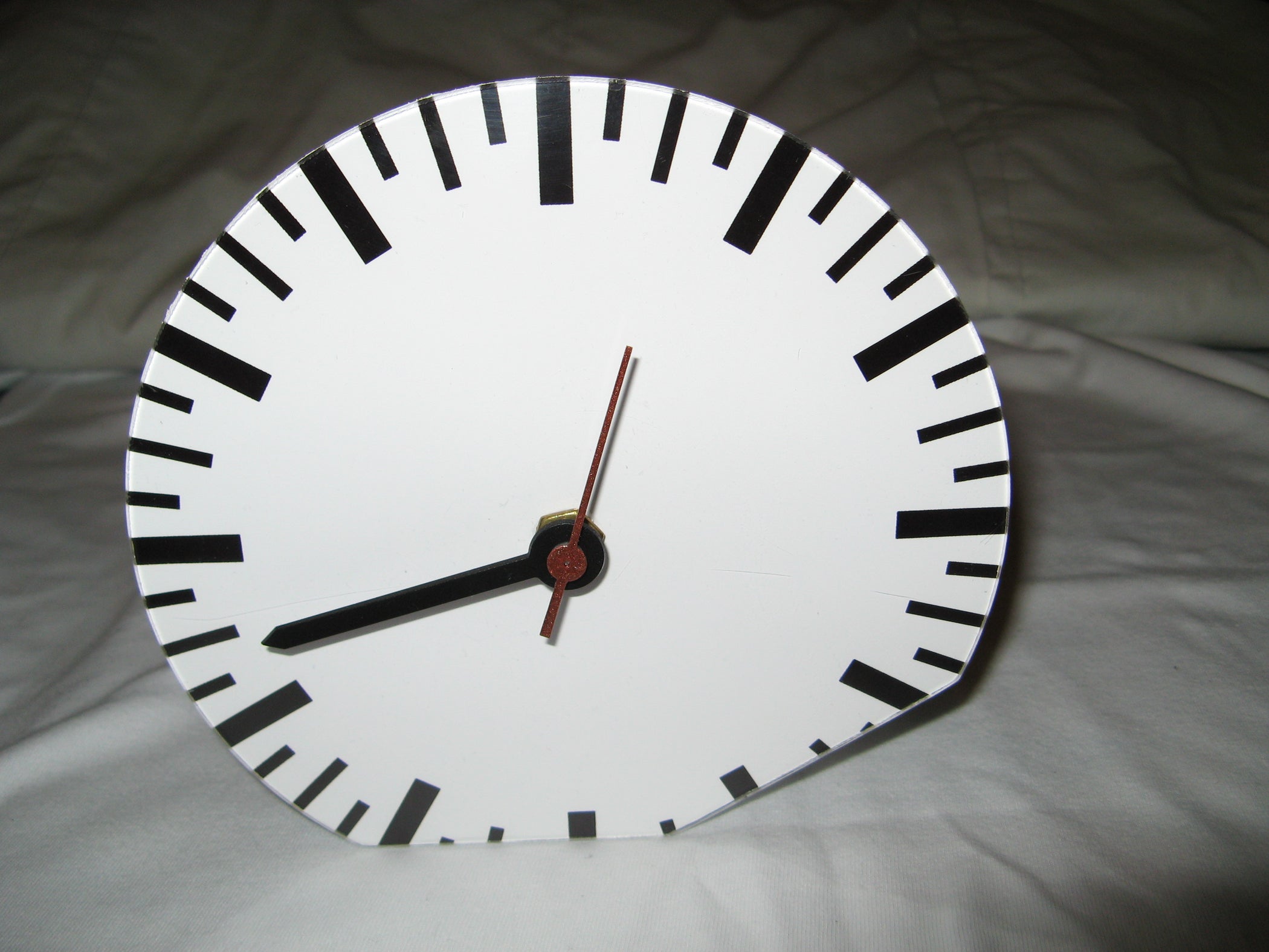 Daylight Savings Clock : 7 Steps - Instructables