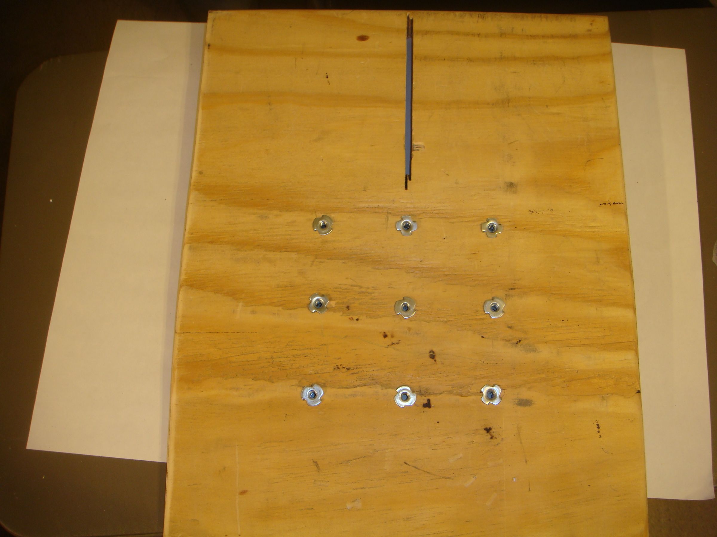 Homemade Rotary/Flat Engraver : 8 Steps (with Pictures) - Instructables