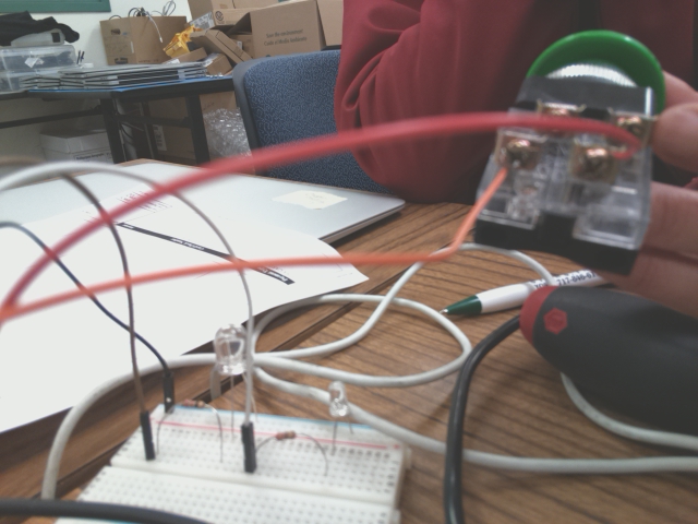 GPIOs + More Python : 16 Steps - Instructables