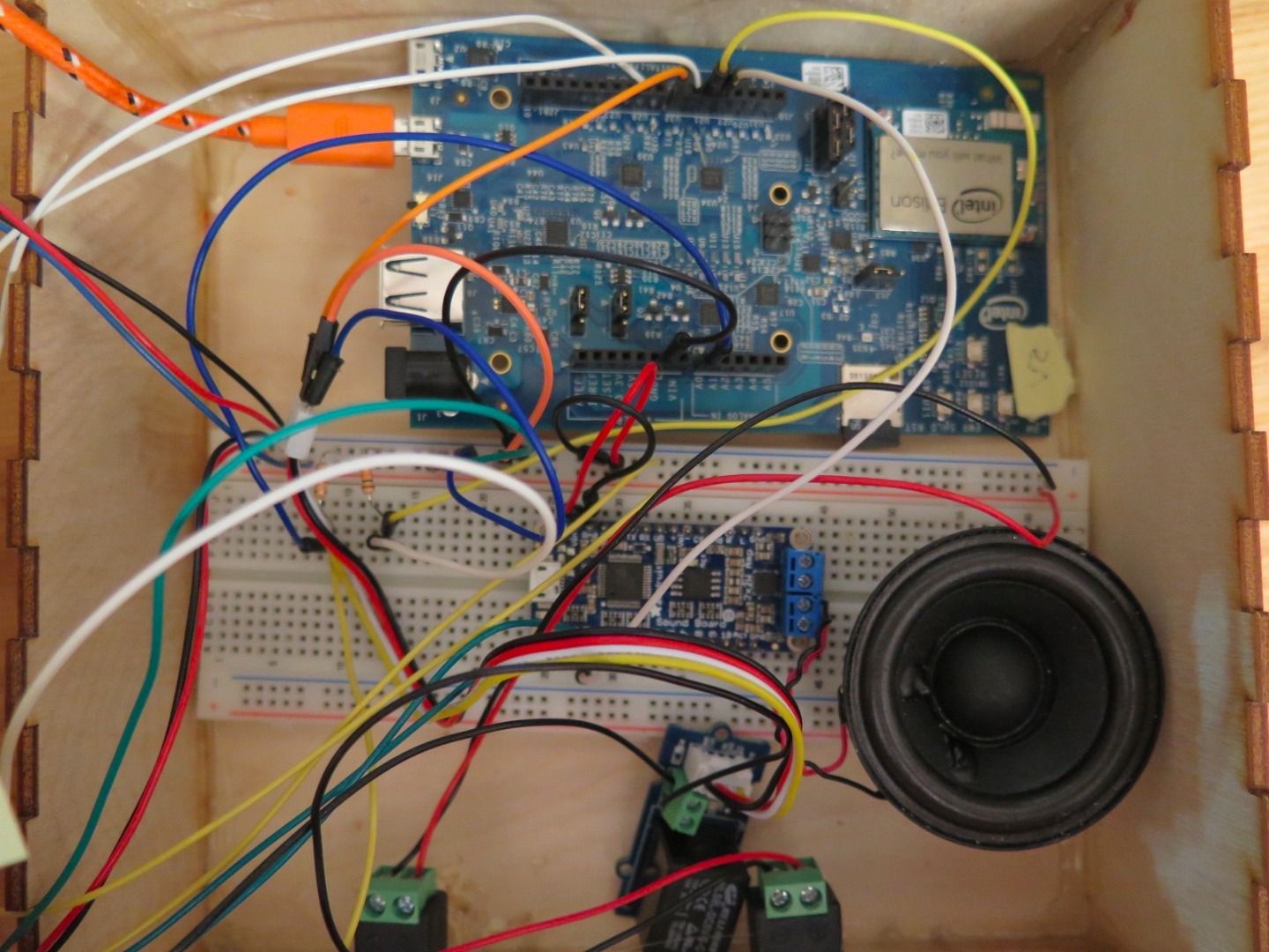 Animatronic Mini Golf : 19 Steps (with Pictures) - Instructables