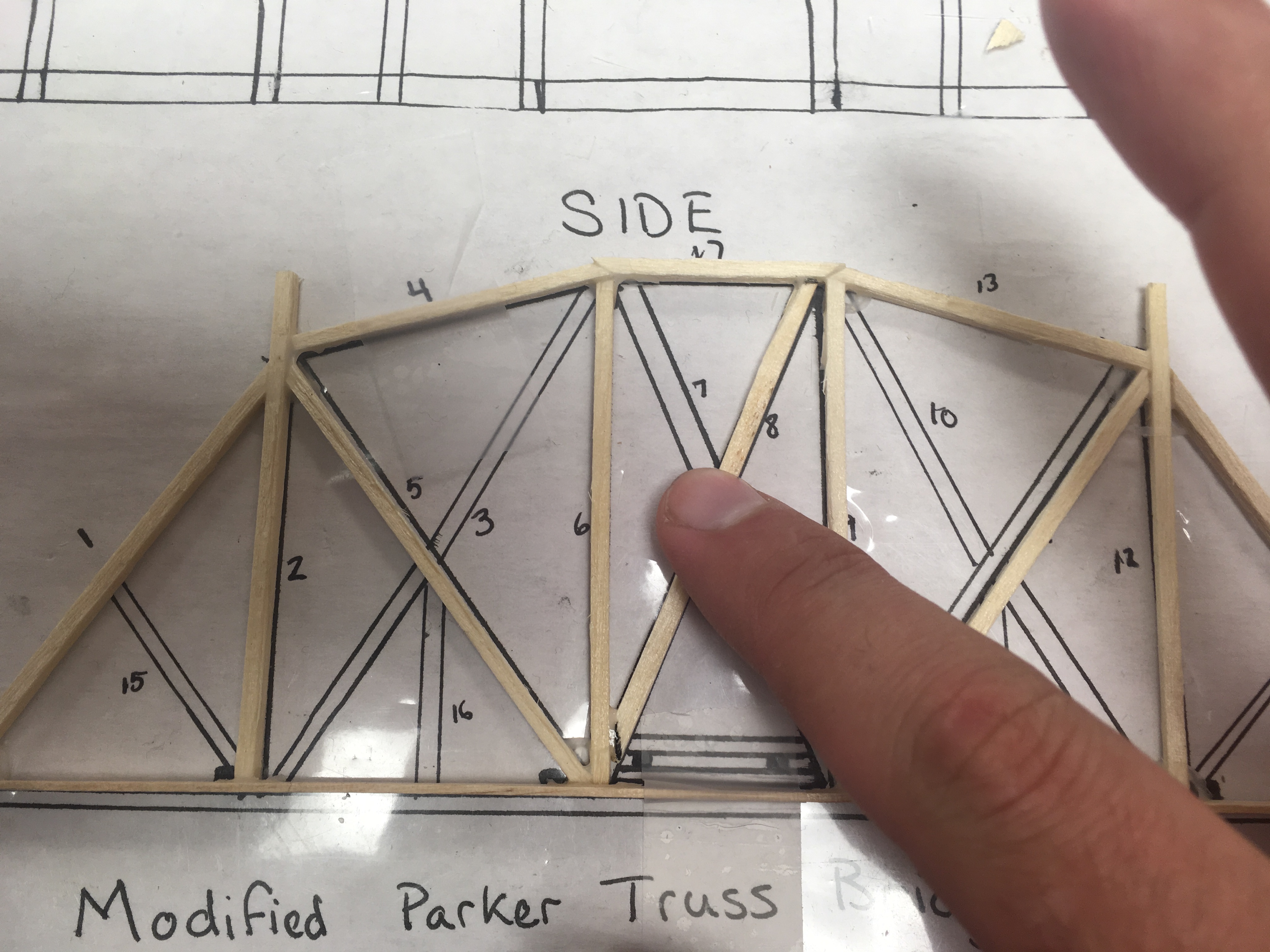 Bridge Project : 12 Steps (with Pictures) - Instructables