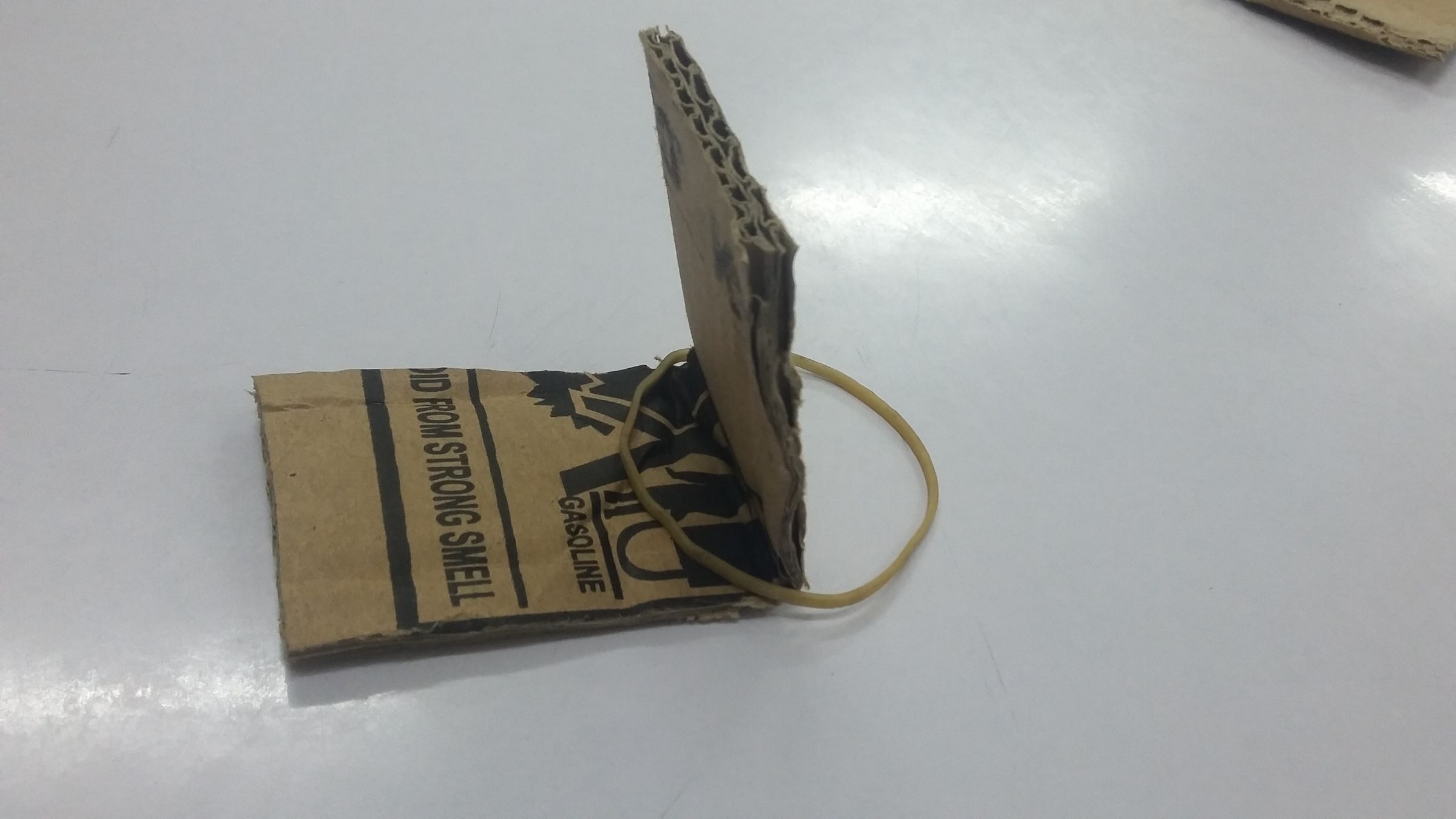 Paper Airplane Slingshot : 4 Steps (with Pictures) - Instructables