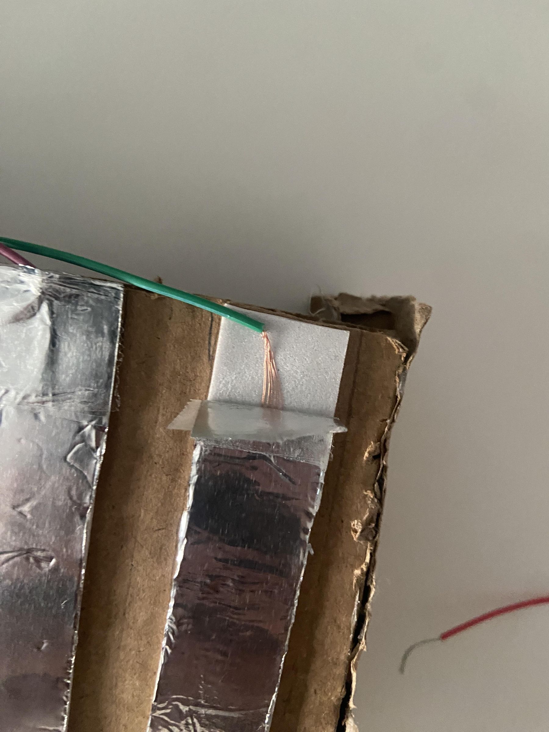 Arduino Tinfoil Piano : 9 Steps - Instructables